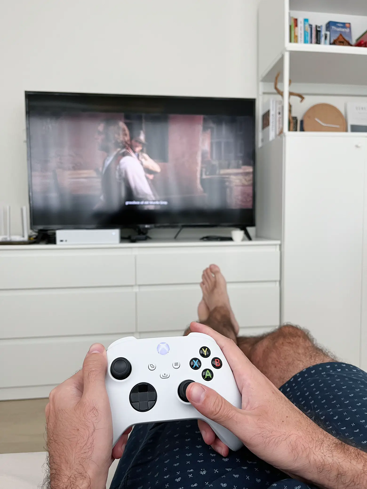 แต่งห้องสไตล์เกมเมอร์ Ps5 | 2025 ประสบการณ์ผู้ใช้จริงบน Lemon8