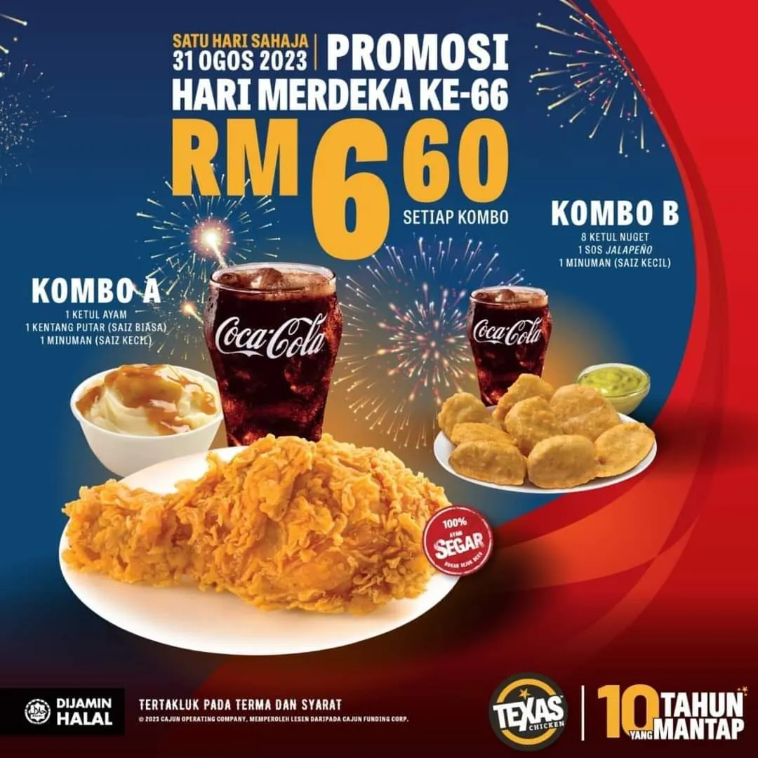 MERDEKA DEALS!!! | MY TOP 9 FAVS! | Galeri disiarkan oleh Chloe Tay ...