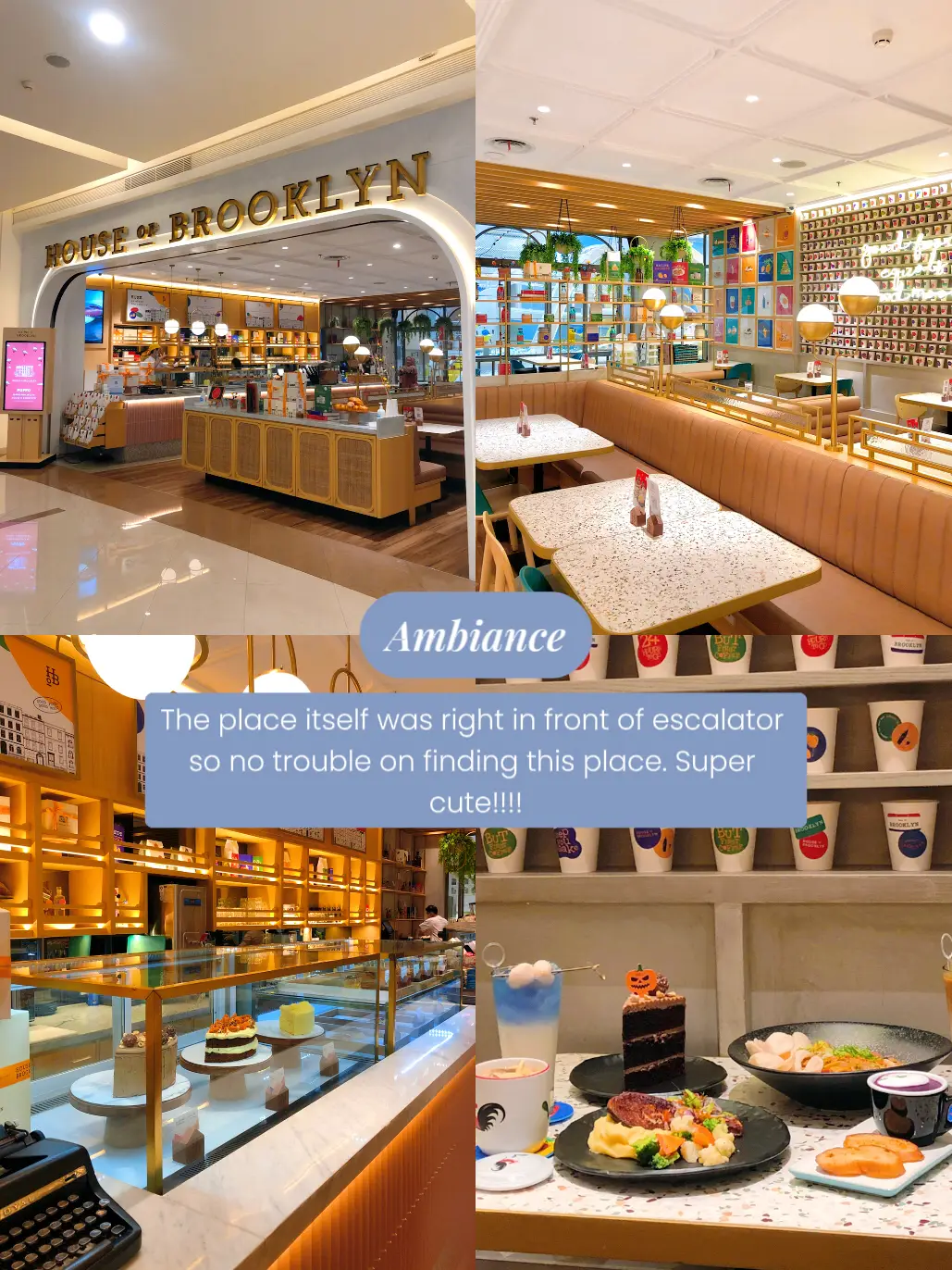 HoB!!! Tempat lucu yang super UNDERRATED | Galeri diposting oleh Alma ...