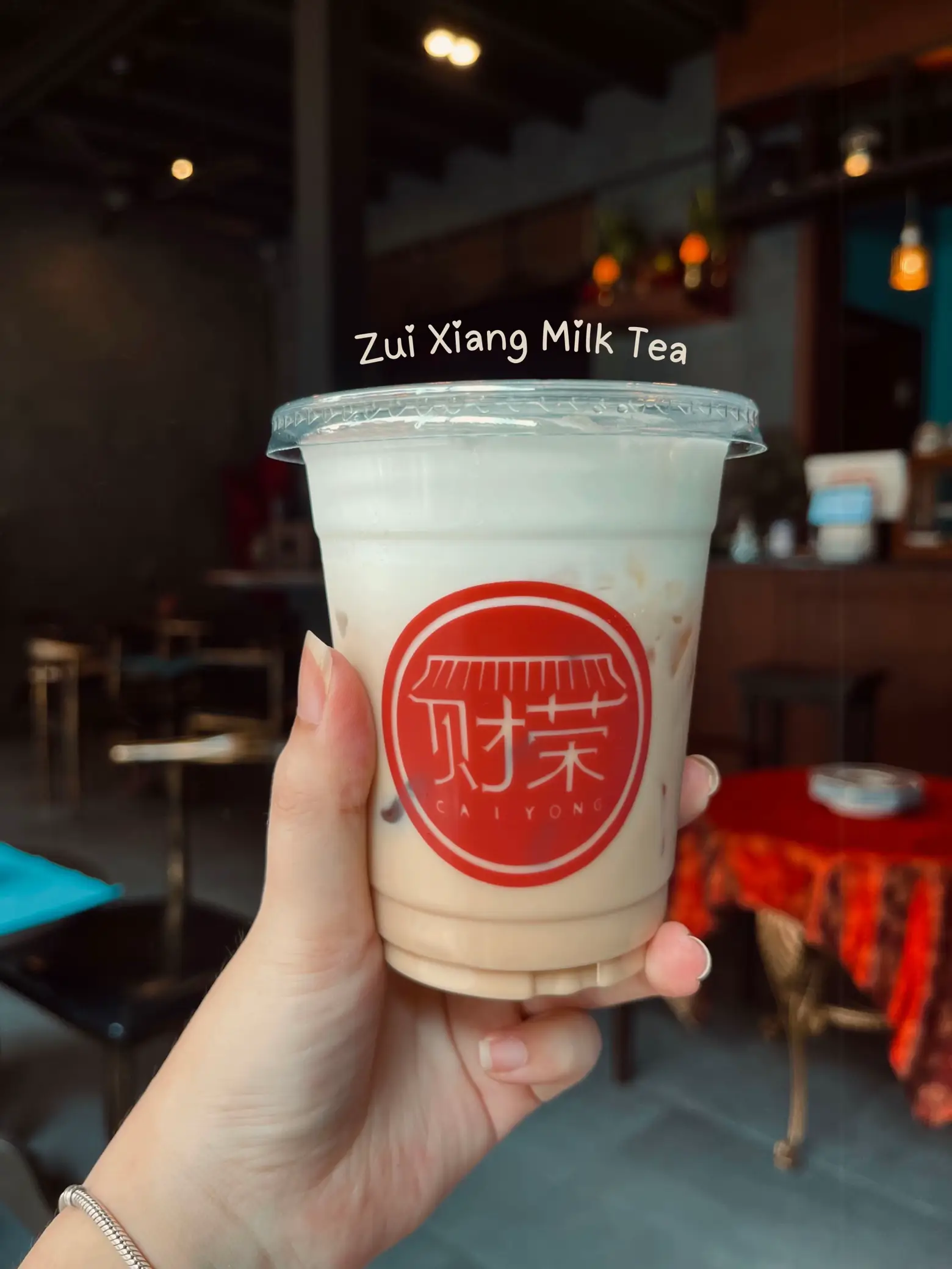 ไฉ่ย้ง Cai Yong Hometel & Cafe’studio | แกลเลอรีที่โพสต์โดย Tong | Lemon8