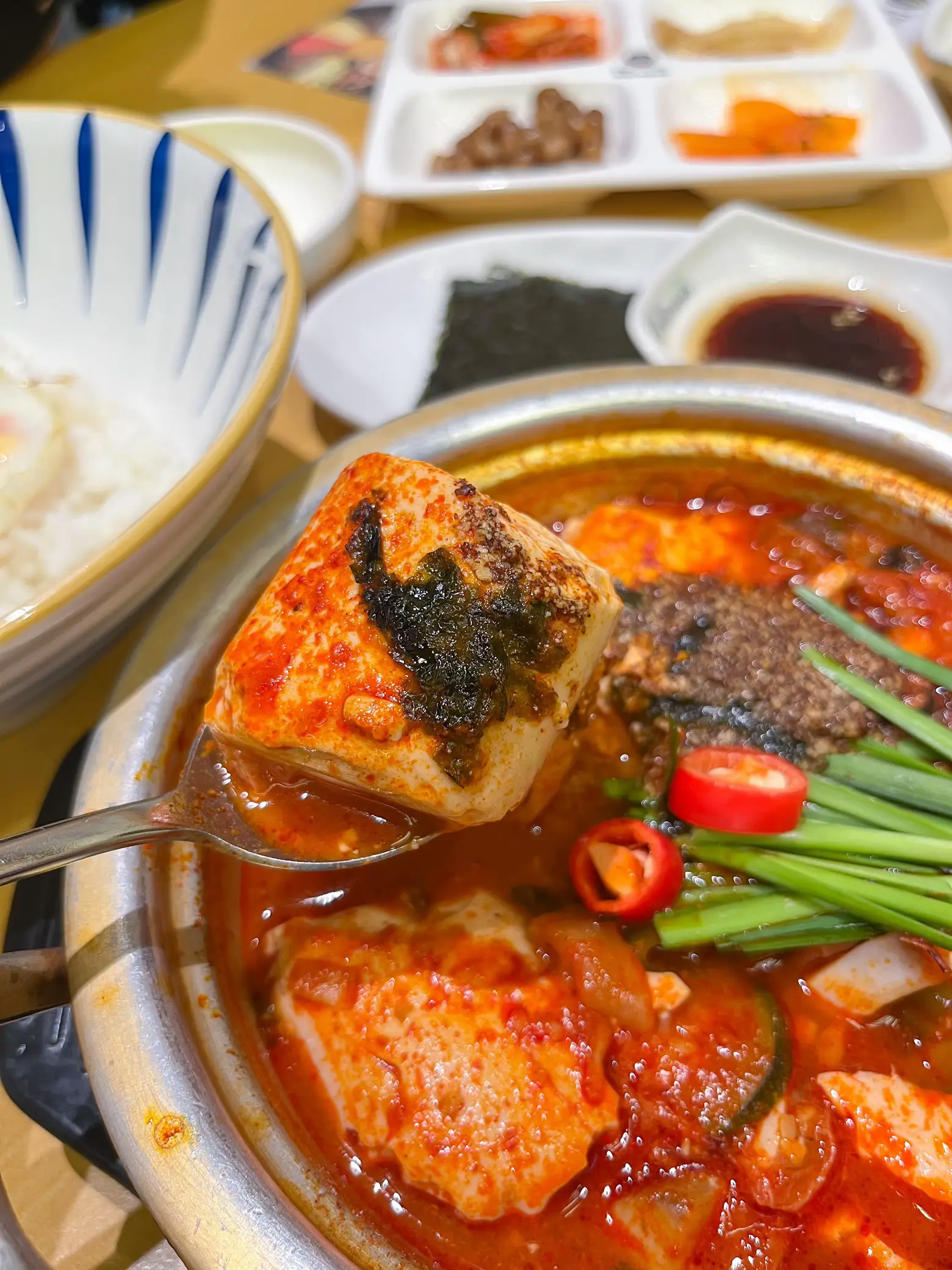 The Taste of 🇰🇷 Korean Food Original Taste | Gallery posted by Fareri☕️ ...