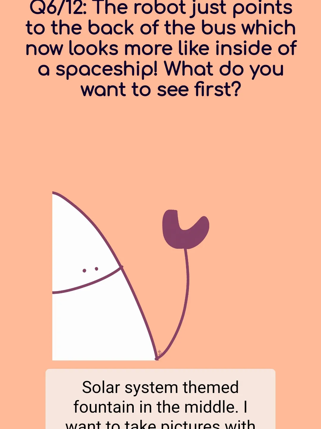 cute cosmos persona personality test - space👨‍🚀 | Gallery posted by ...