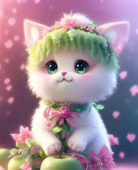 Wallpaper Lucu Imut - Pencarian Lemon8