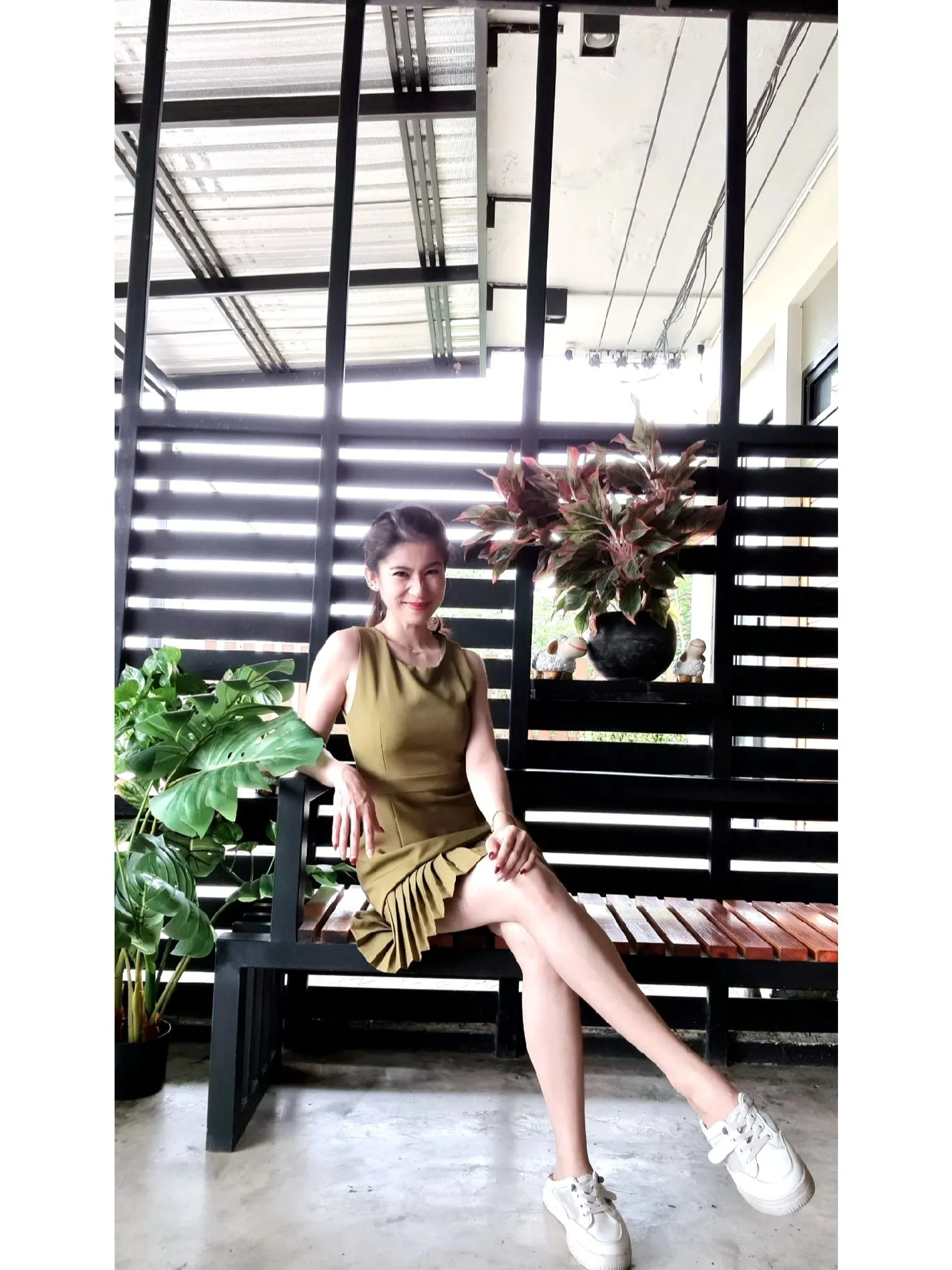 Height 155 😆 | Gallery posted by TanthongWongyai | Lemon8
