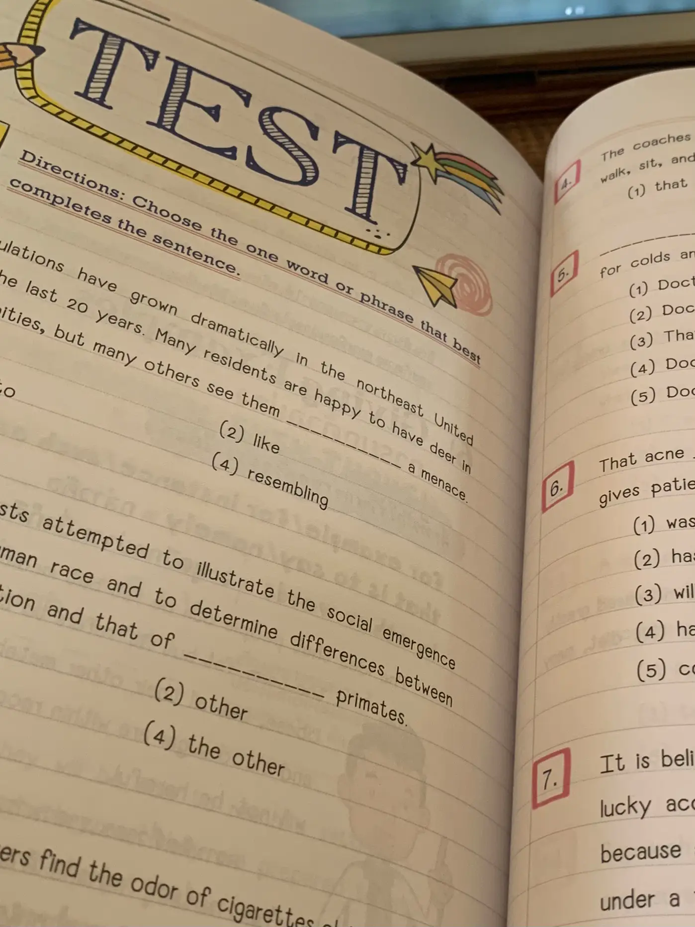 หนังสือ Perfect English grammar + คอร์สออนไลน์ | แกลเลอรีที่โพสต์โดย dinosaur diary | Lemon8