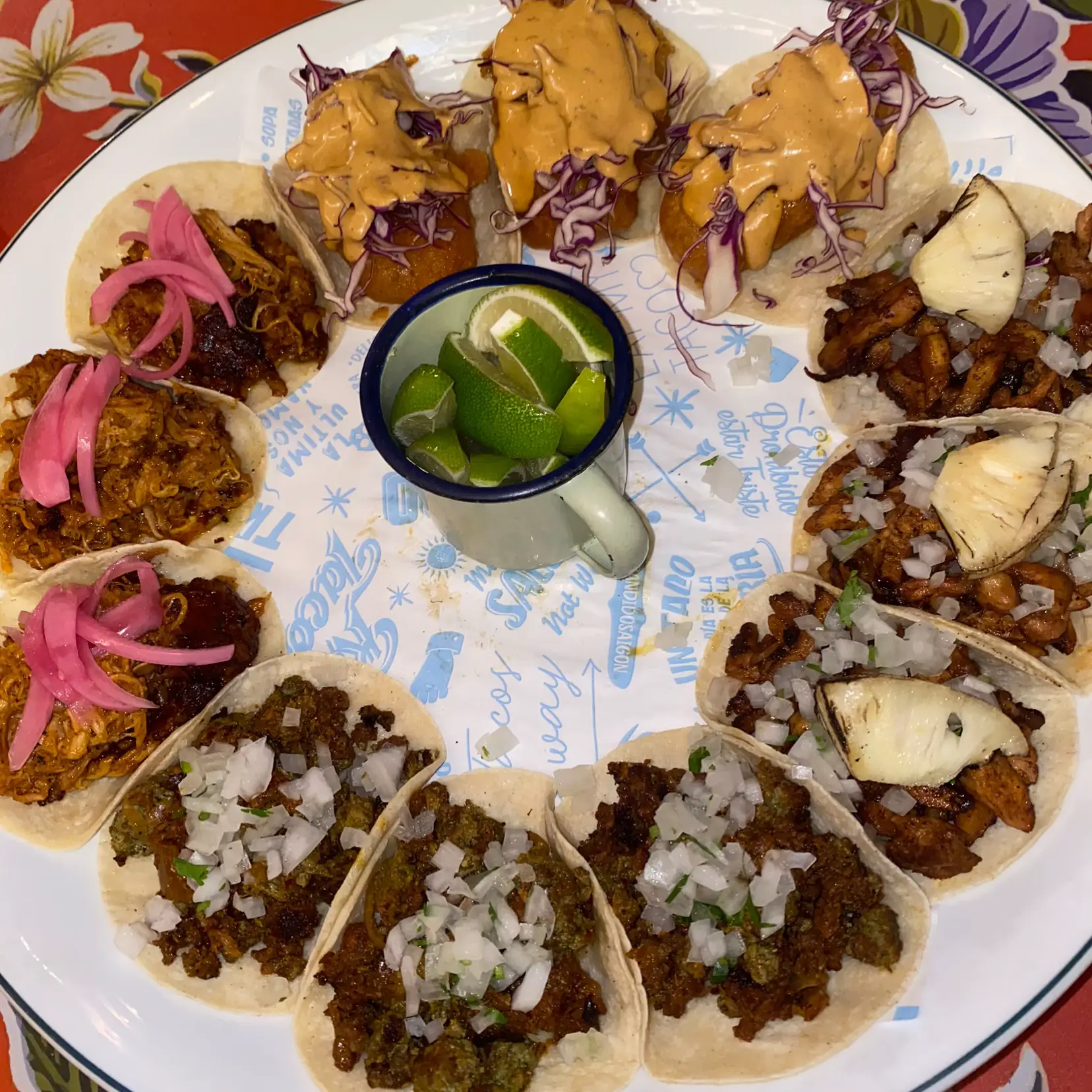 BEST hidden mexican in hcm | Gallery posted by j | Lemon8