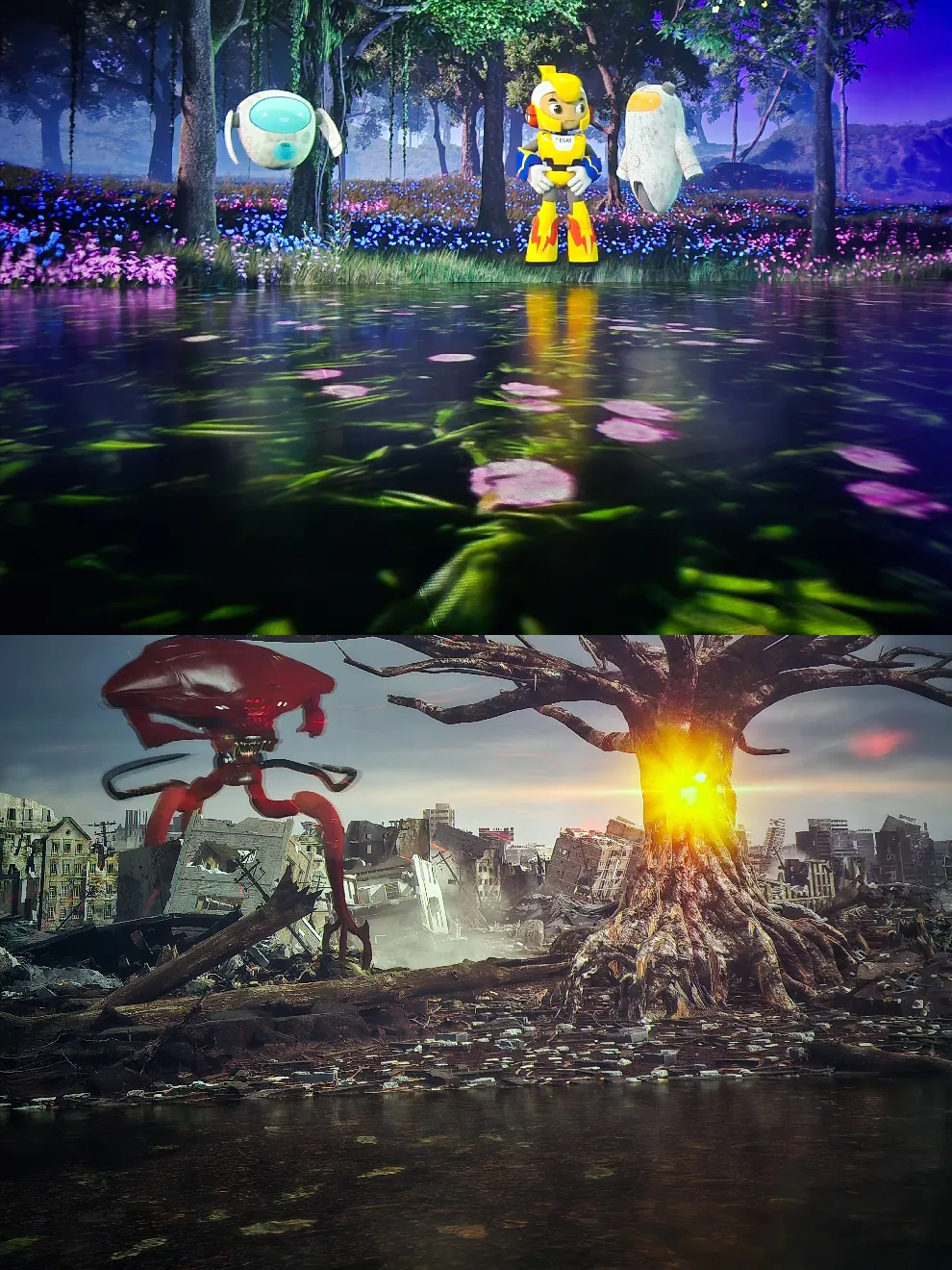 EGAT Learning Center เข้าชมฟรี! | แกลเลอรีที่โพสต์โดย LA-WANder | Lemon8