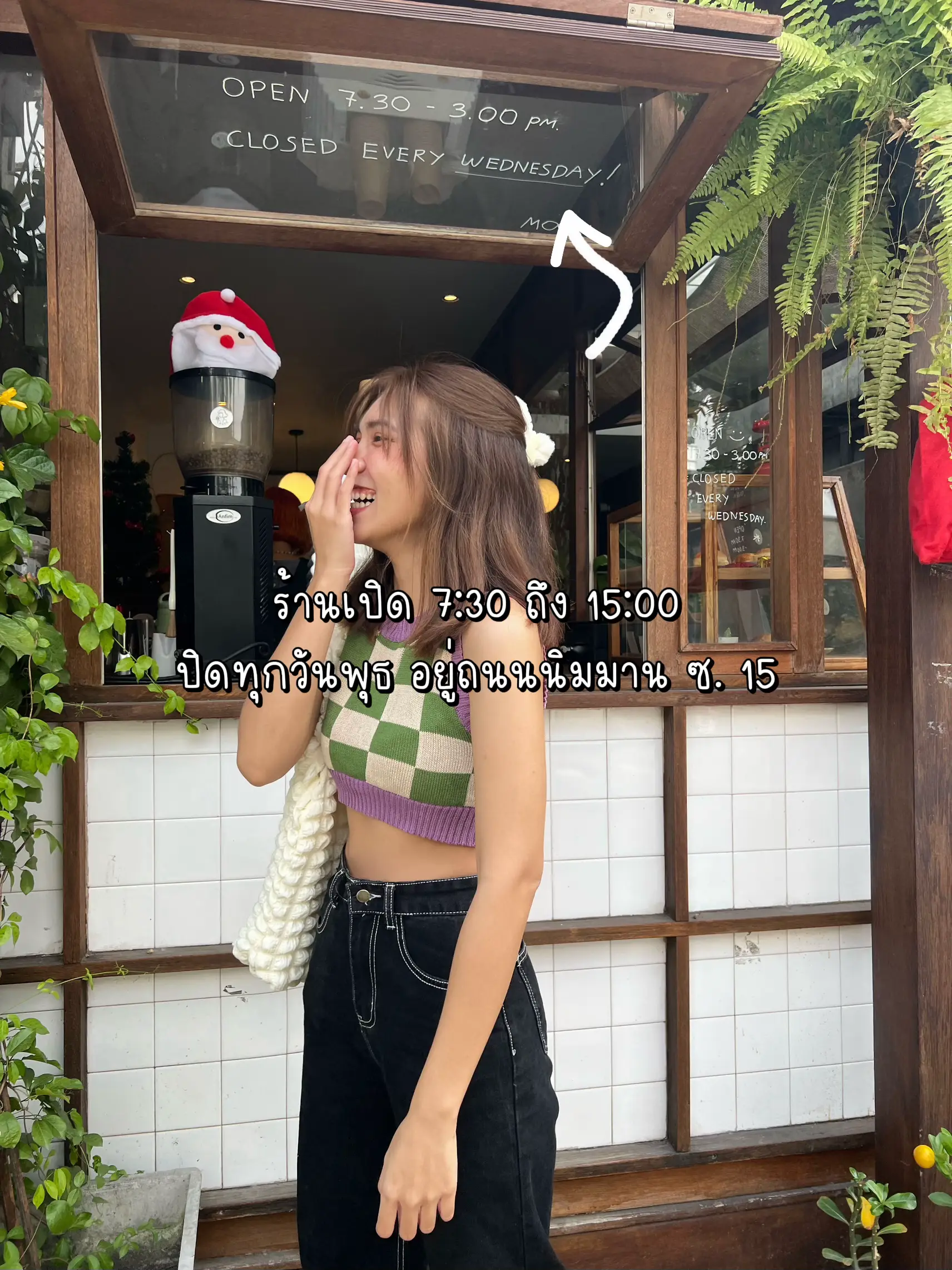 Mooh โดนัทโฮมเมด , เชียงใหม่ | แกลเลอรีที่โพสต์โดย nisbutter👻 | Lemon8