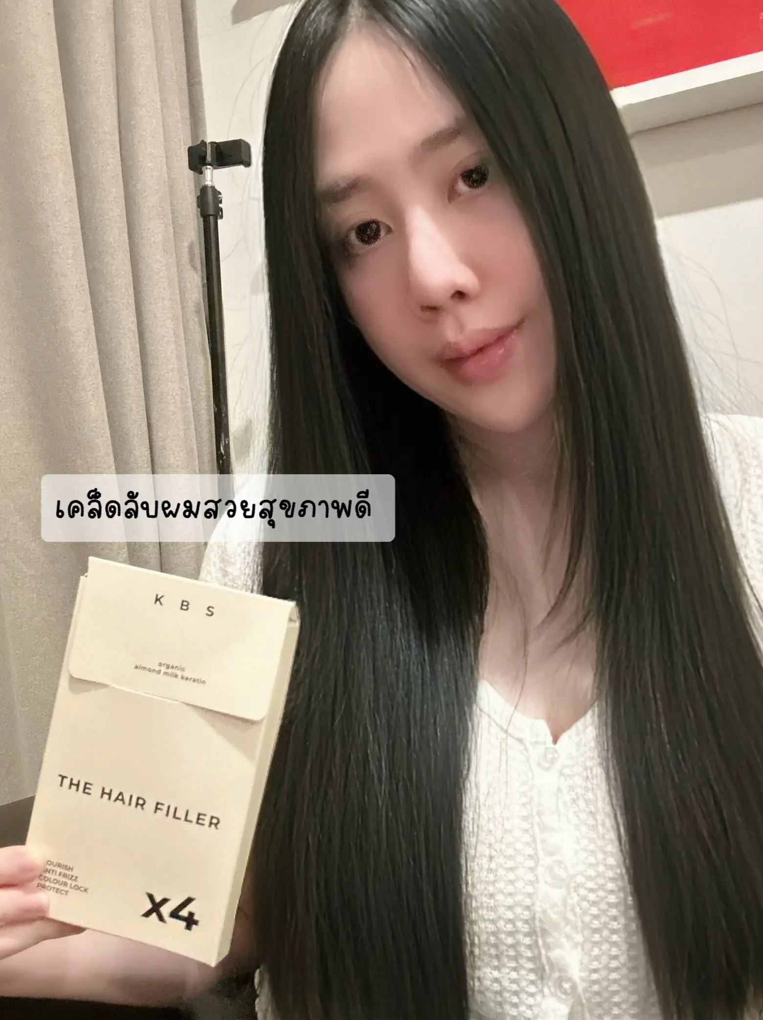 Kbs hair filler - การค้นหาใน Lemon8