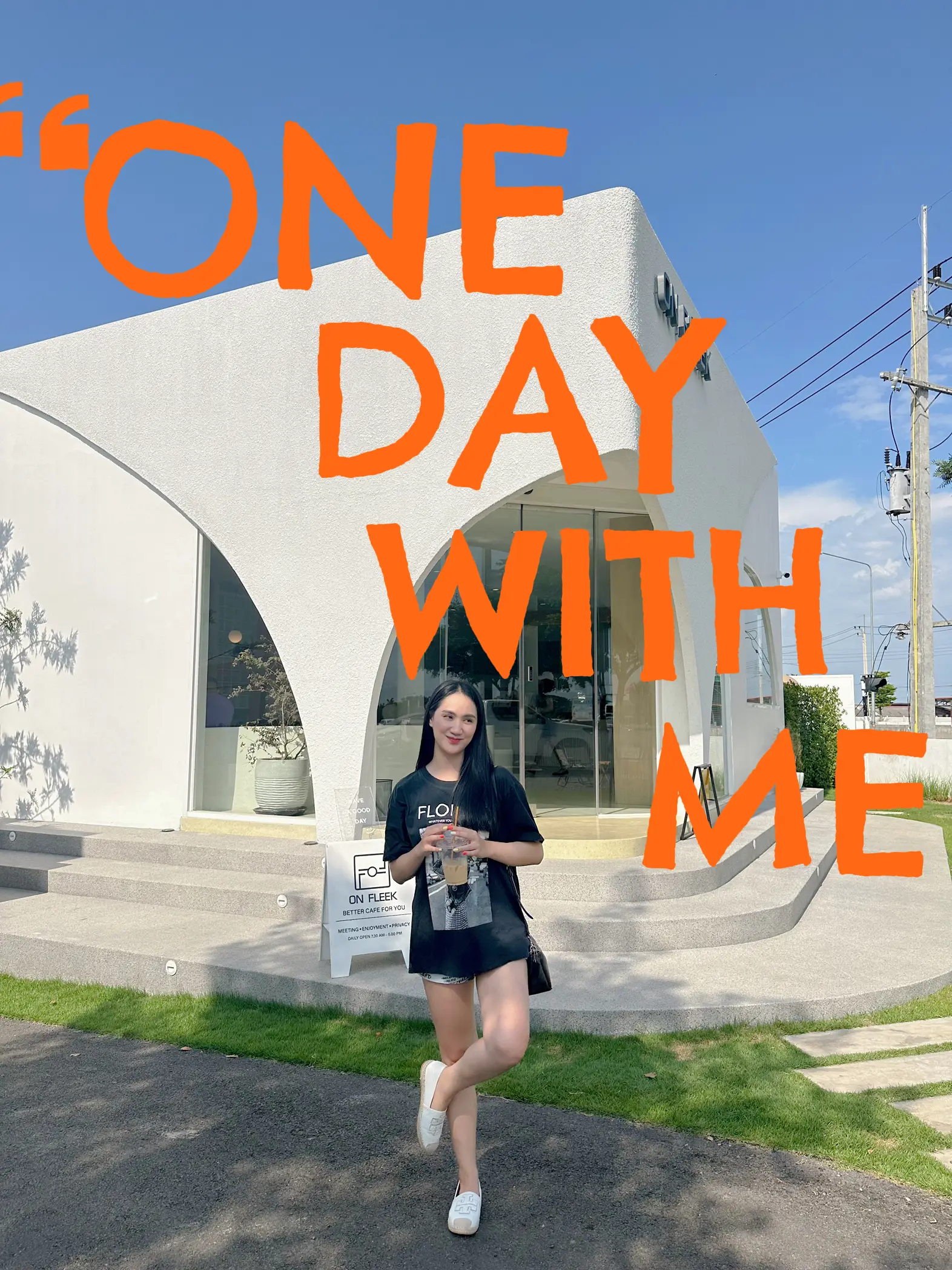 1 วัน ของการเป็นพนักงานแบบWFH & อินฟลูตัวเล็กๆ 📝 ทำอะไรบ้าง | แกลเลอรีที่โพสต์โดย Chompoo_skt ...