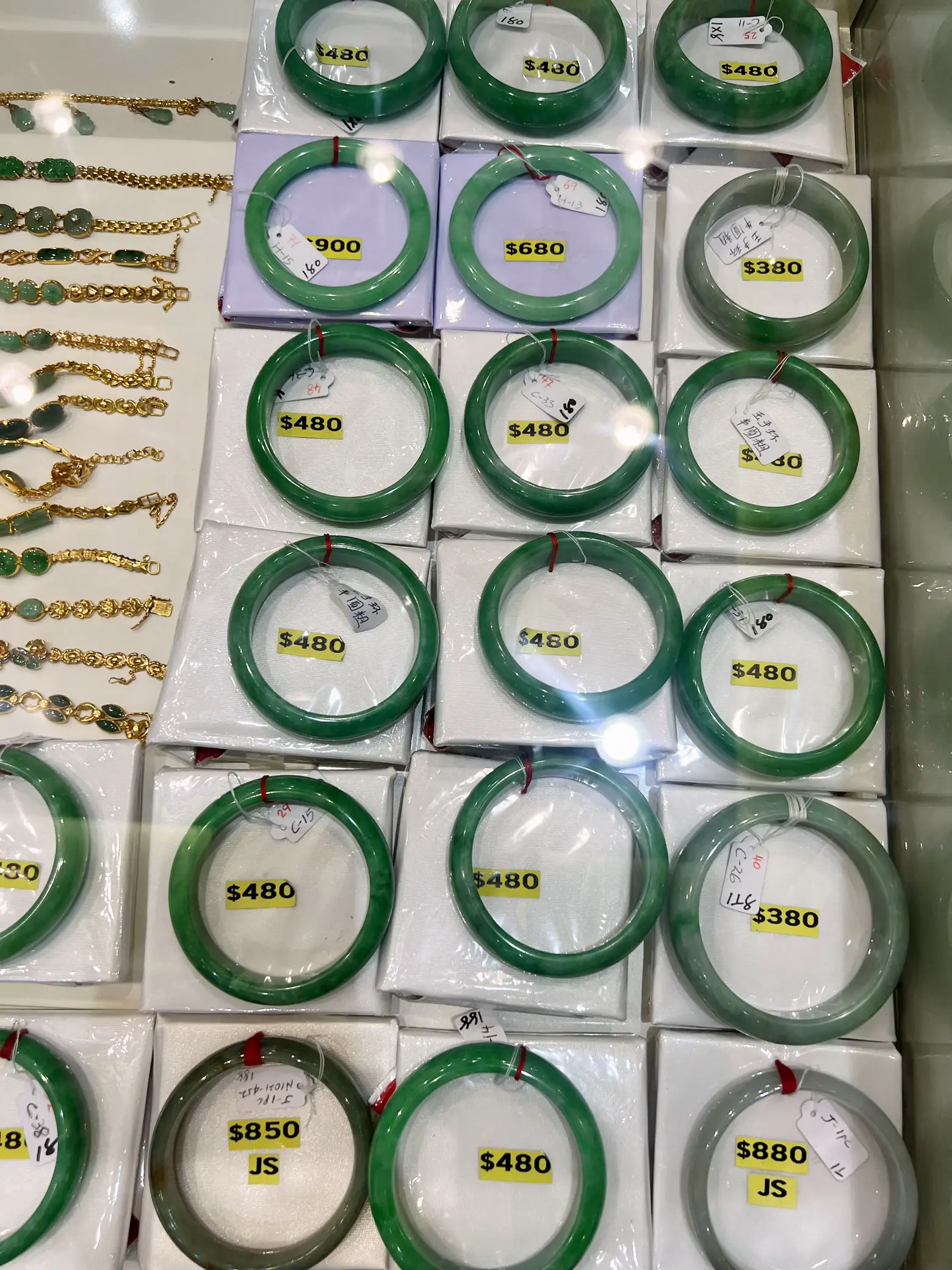 FREE workmanship for GOLD and 70% OFF jewellery 💰🤩 | Gallery posted by ...