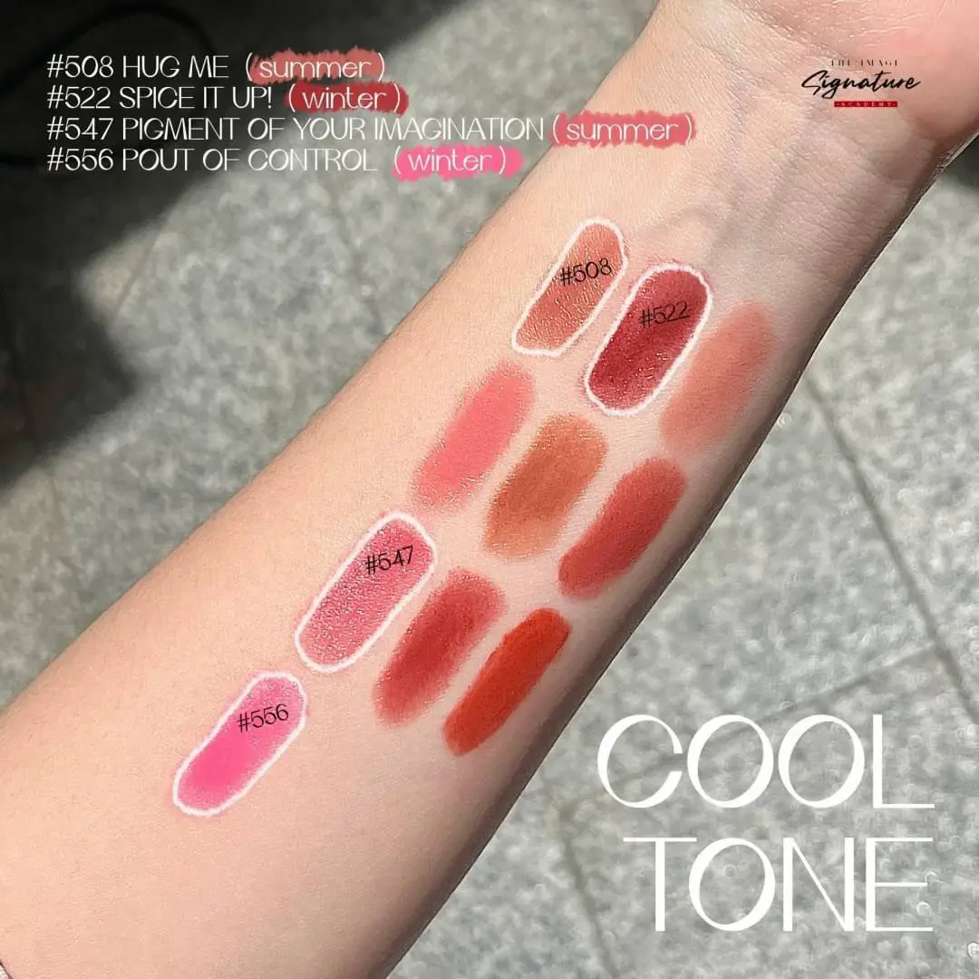 Lustreglass Sheer-Shine by MAC Cosmetic | แกลเลอรีที่โพสต์โดย Image Signature | Lemon8