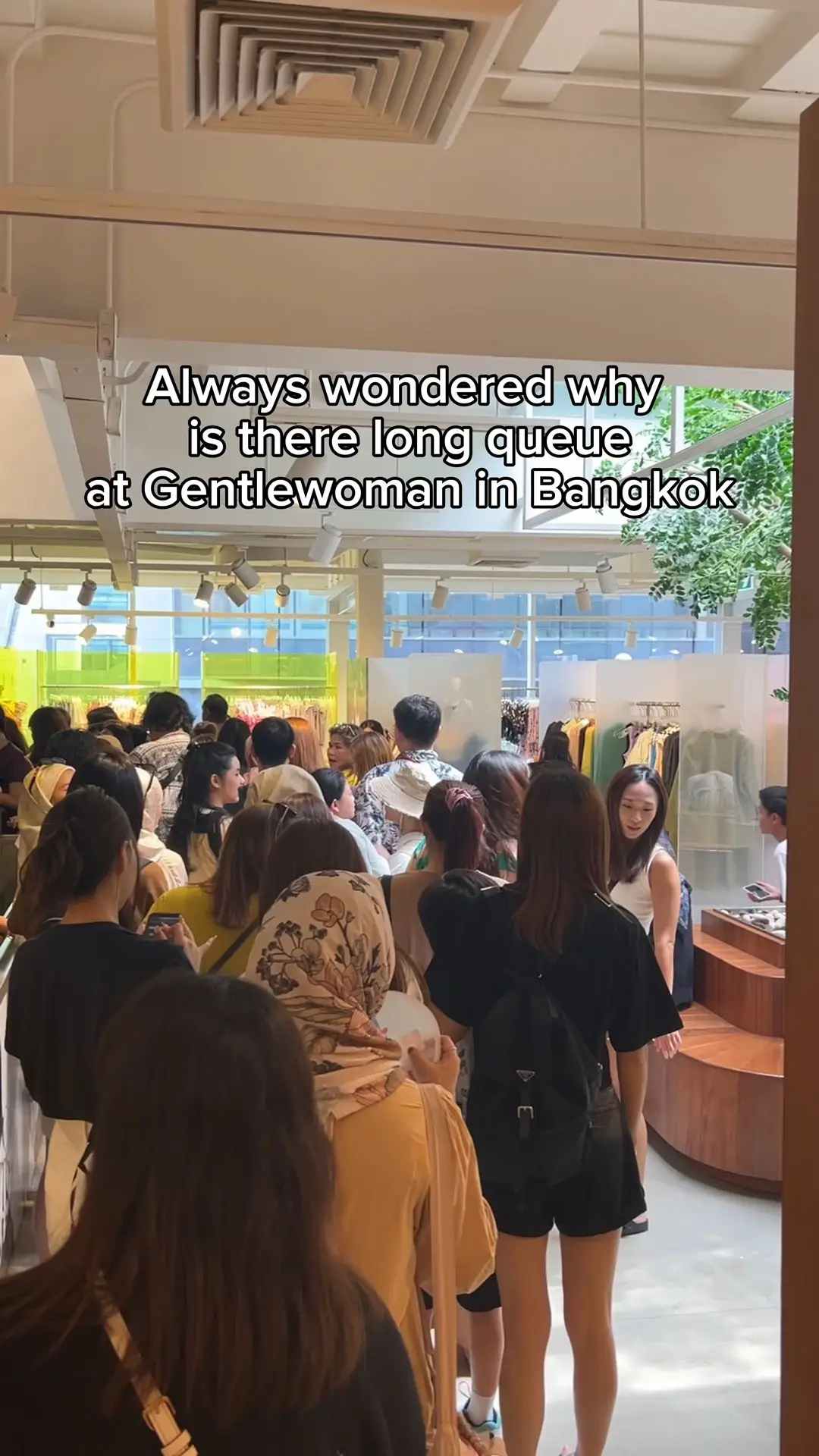 WHY GENTLEWONAN | Video diterbitkan oleh Thaibrand.Co | Lemon8