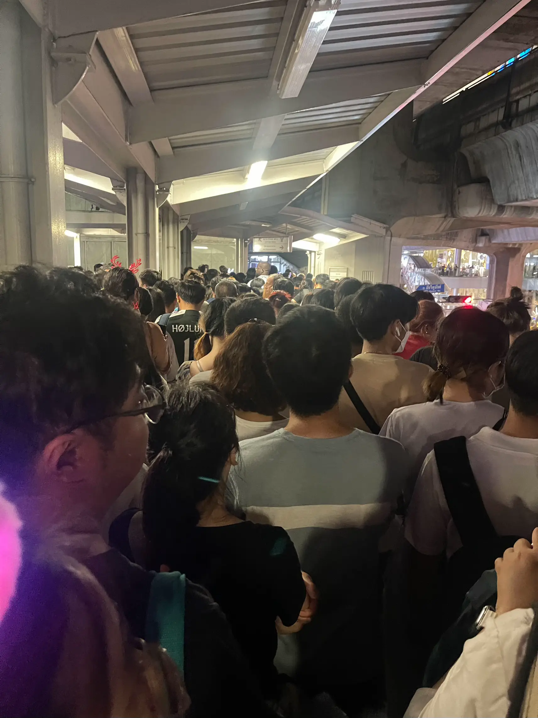 Countdown 2024 @centralwOrld🎉💕 | แกลเลอรีที่โพสต์โดย Nilanew | Lemon8