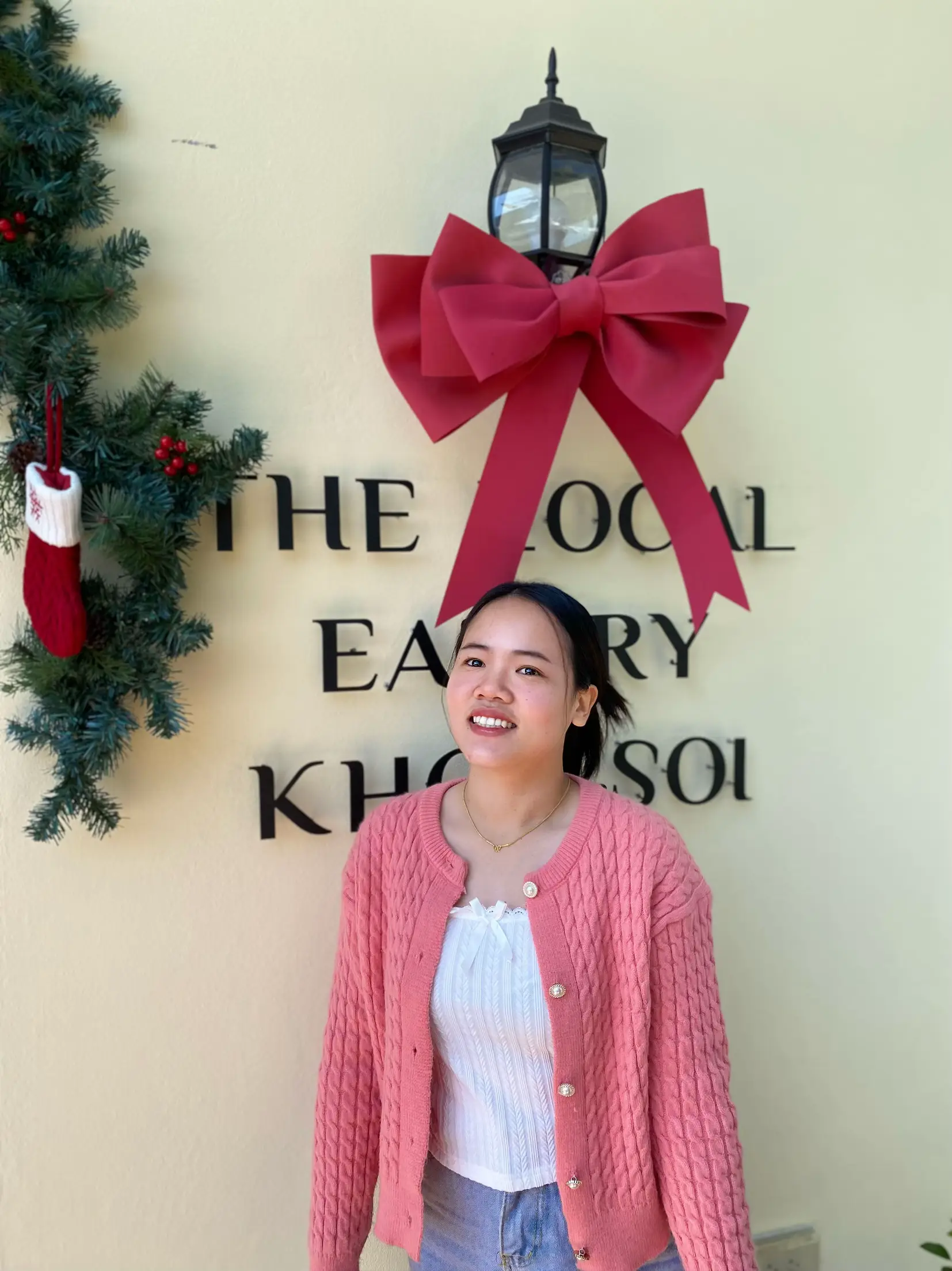 Good house & Khao soi | แกลเลอรีที่โพสต์โดย DAF🍅🧤 | Lemon8