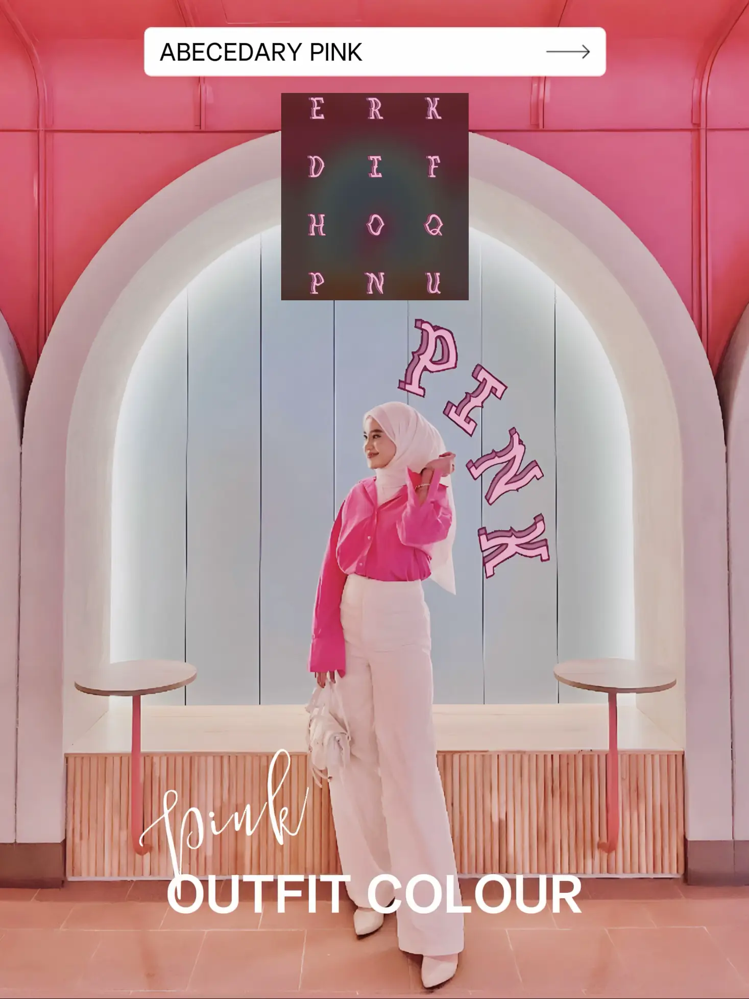 Try These Hidden Font For Aesthetic IG Story ! | Galeri disiarkan oleh ...