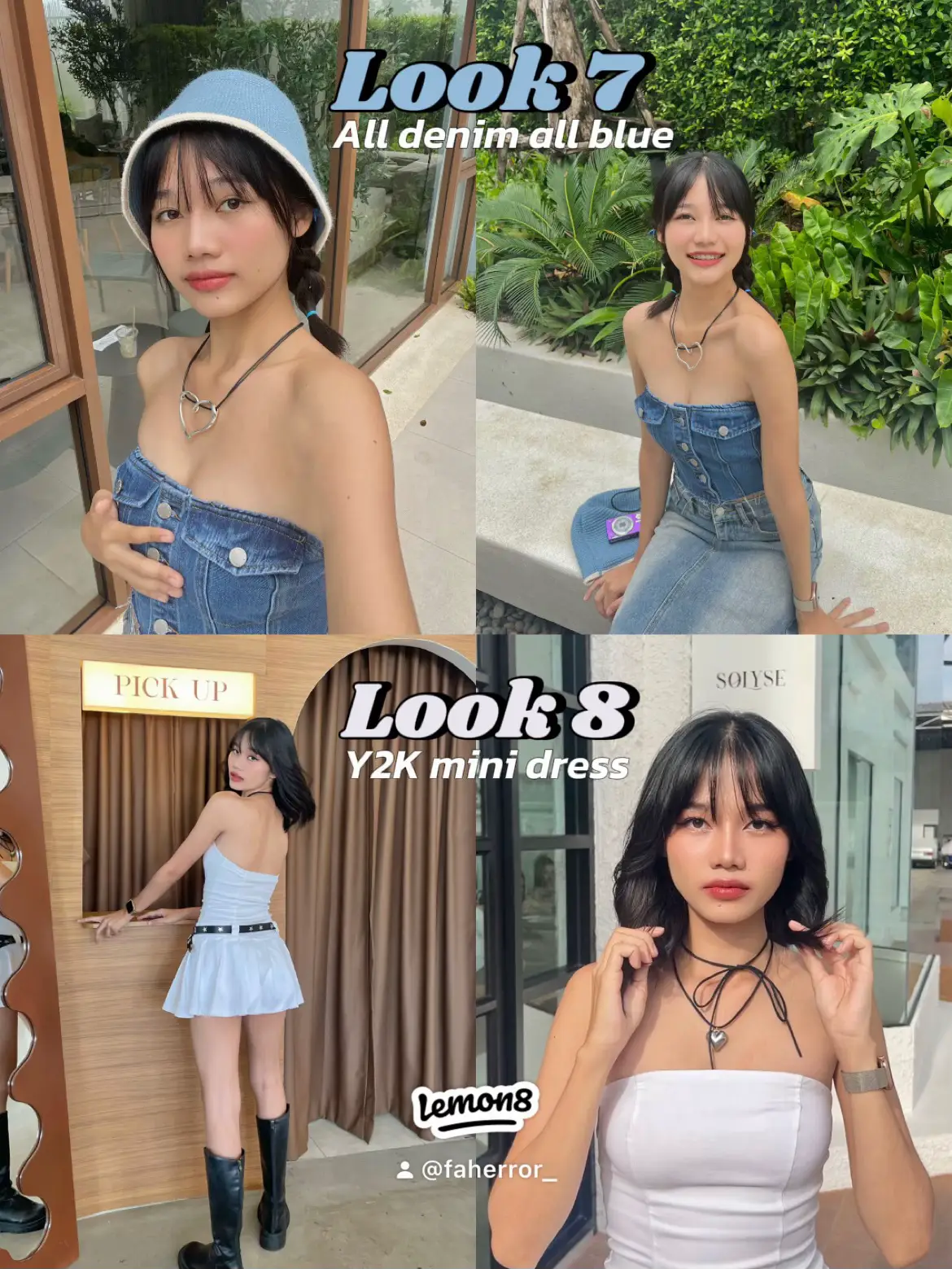 fashion trends 2023 for photos - การค้นหาใน Lemon8