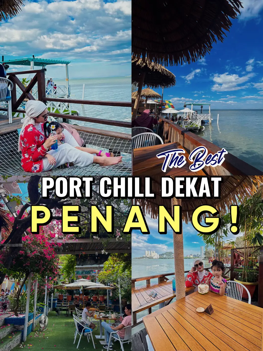 Biru Biru Cafe Penang Menu - Carian Lemon8