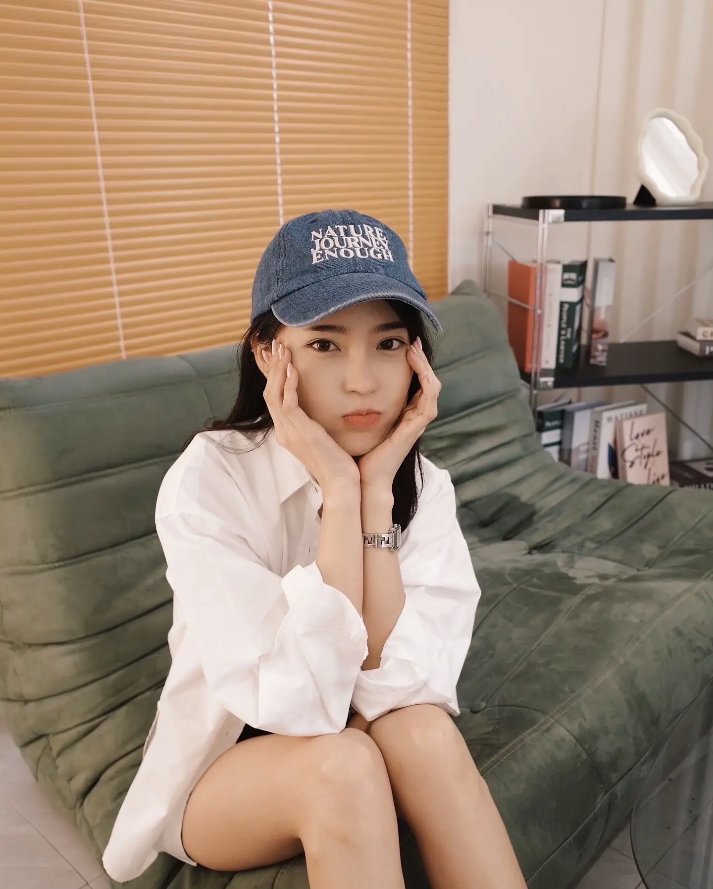 Samorn cafe x cnx 🐶🌭 | แกลเลอรีที่โพสต์โดย yonladee lue. | Lemon8