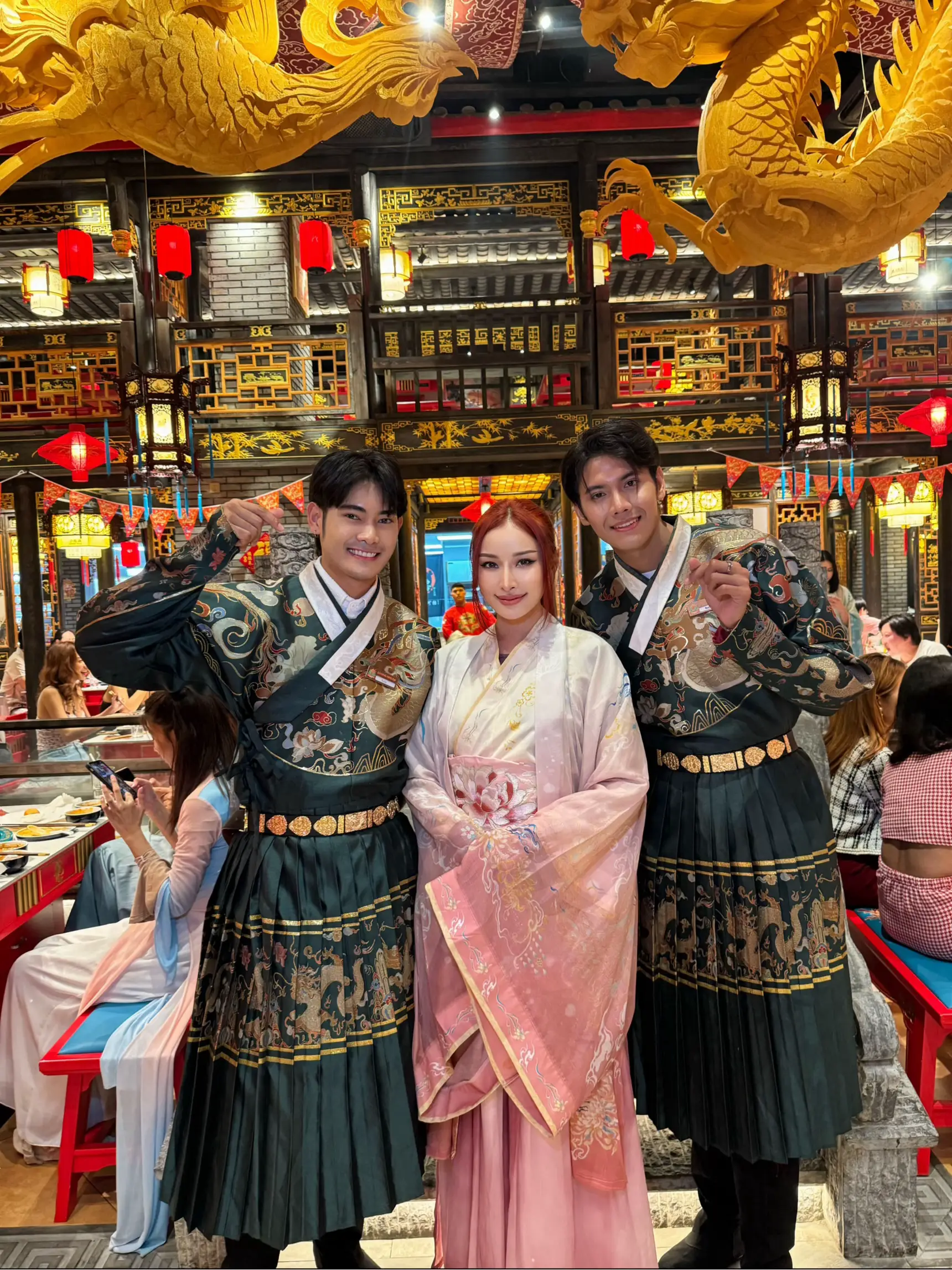 Loong Mala Hotpot RCA (龍麻辣) | วิดีโอที่เผยแพร่โดย Life with Apple | Lemon8