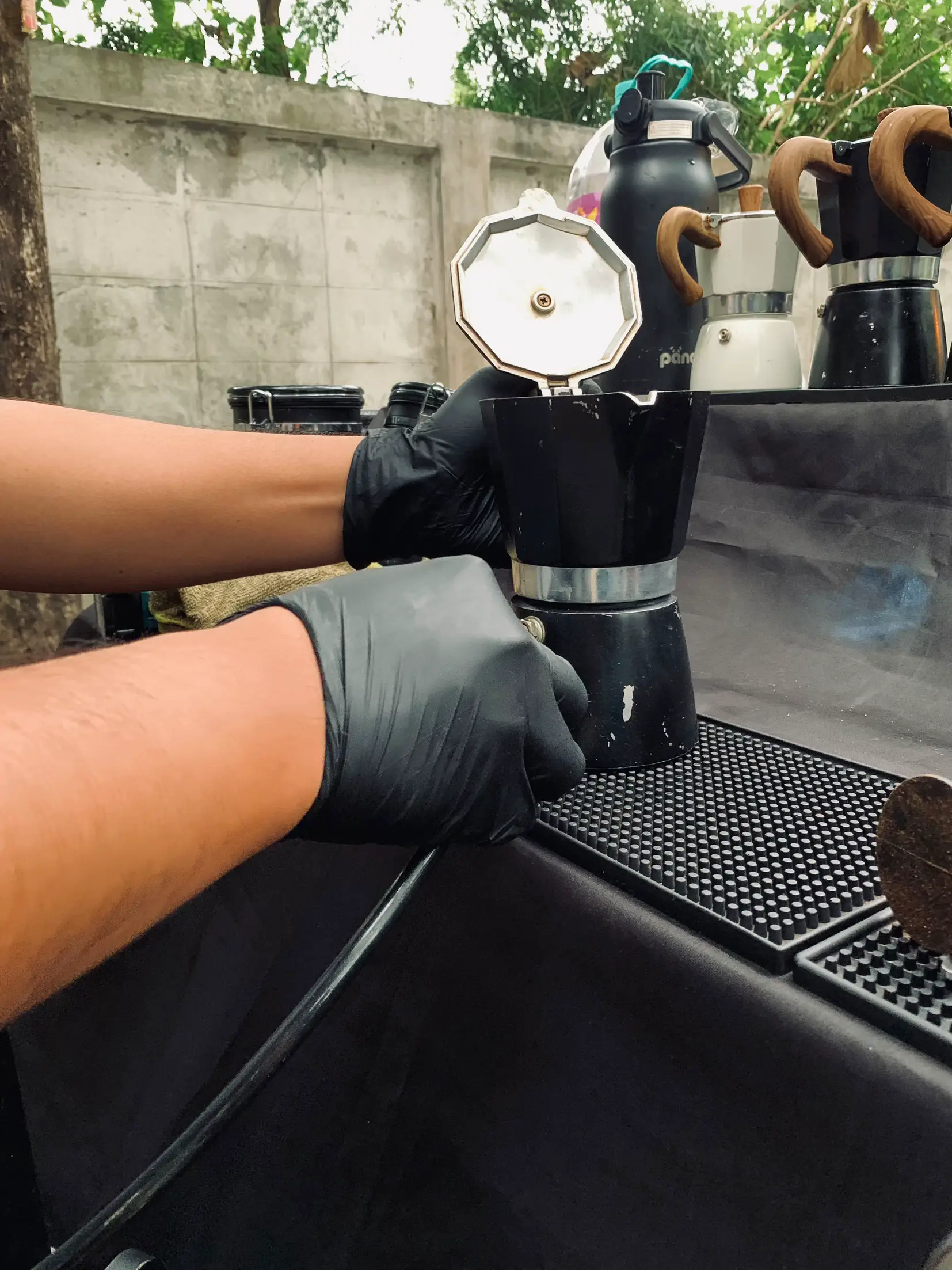 Space coffee slow bar | แกลเลอรีที่โพสต์โดย SPACE COFFEE | Lemon8