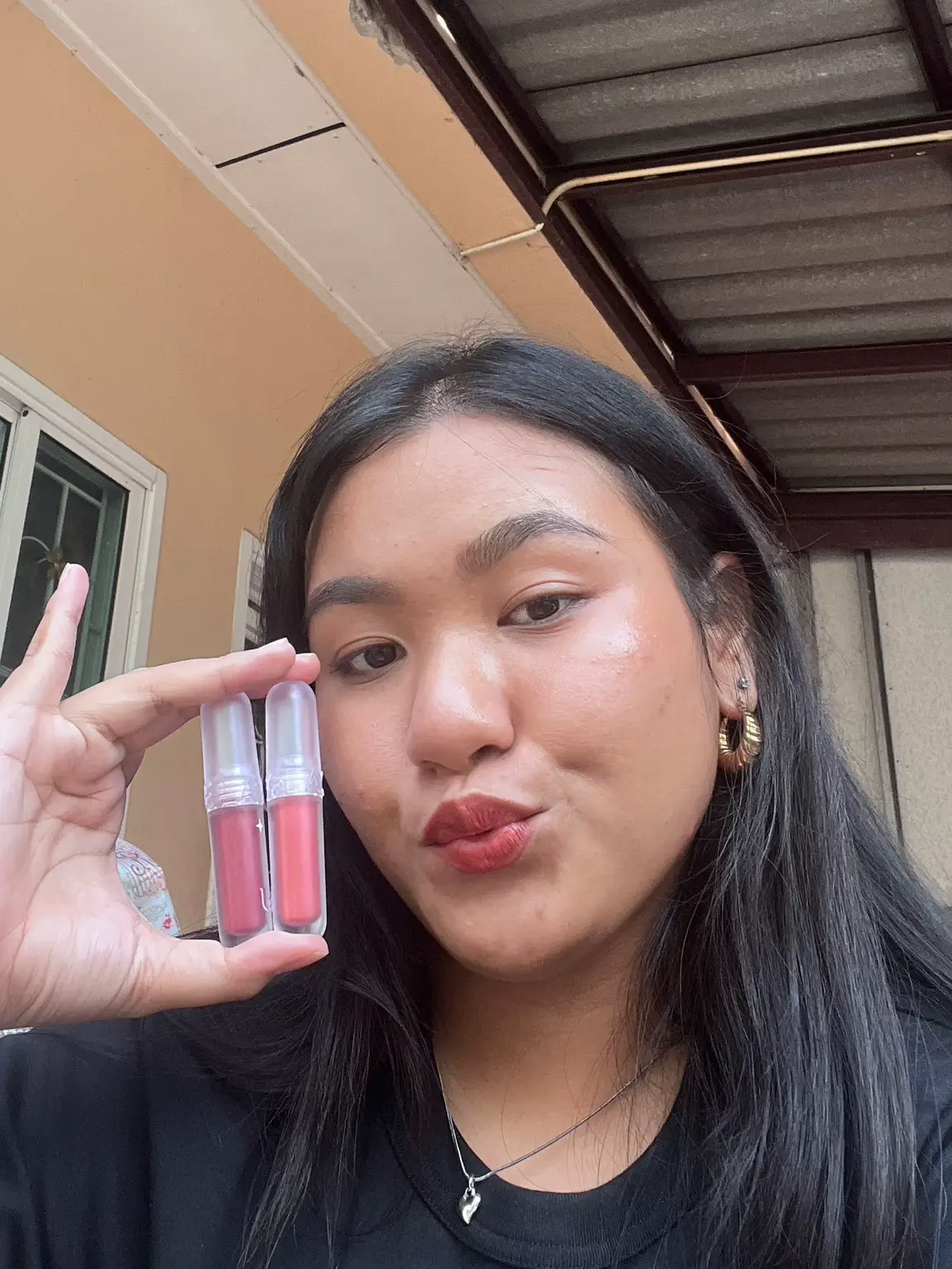 Baddie lip matte ลากลาส ออกใหม่ !! | แกลเลอรีที่โพสต์โดย Mynameisjaao ...