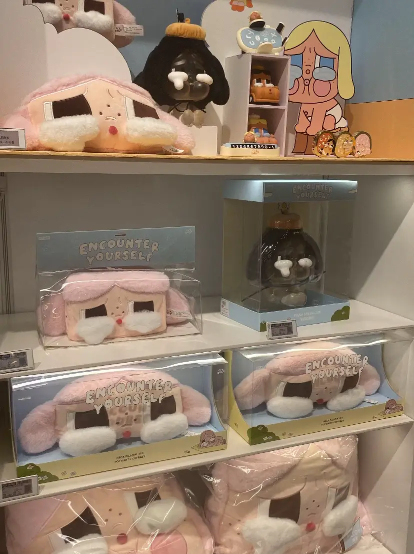 19 ไอเดียยอดนิยมเกี่ยวกับ Popmart ที่จีนมีที่ไหนบ้าง ในปี 2025