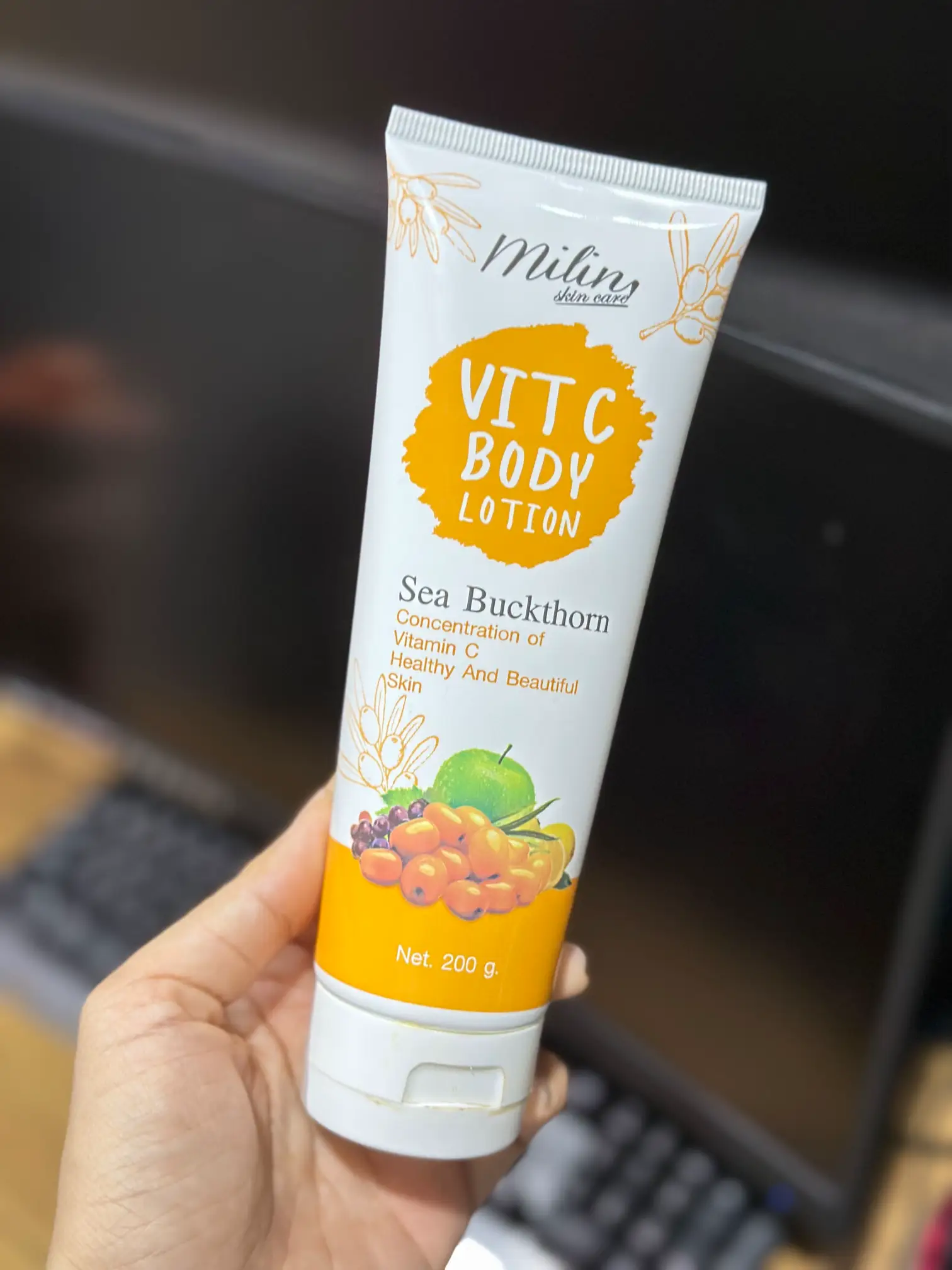 รวมเด็ดครีมทาผิว สูตรแห้งเร็วไม่เหนียวตัว | แกลเลอรีที่โพสต์โดย Rapart ...