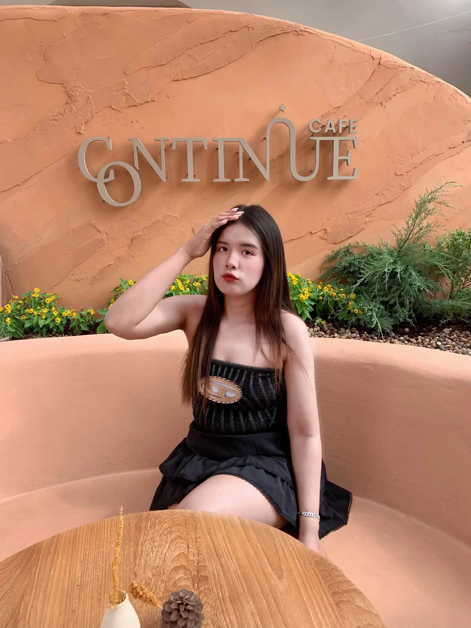 แชร์์การแต่งงตัวสาวหนัก70KG🍒💞 | แกลเลอรีที่โพสต์โดย ᴀ ᴏ ᴏ ᴍ | Lemon8