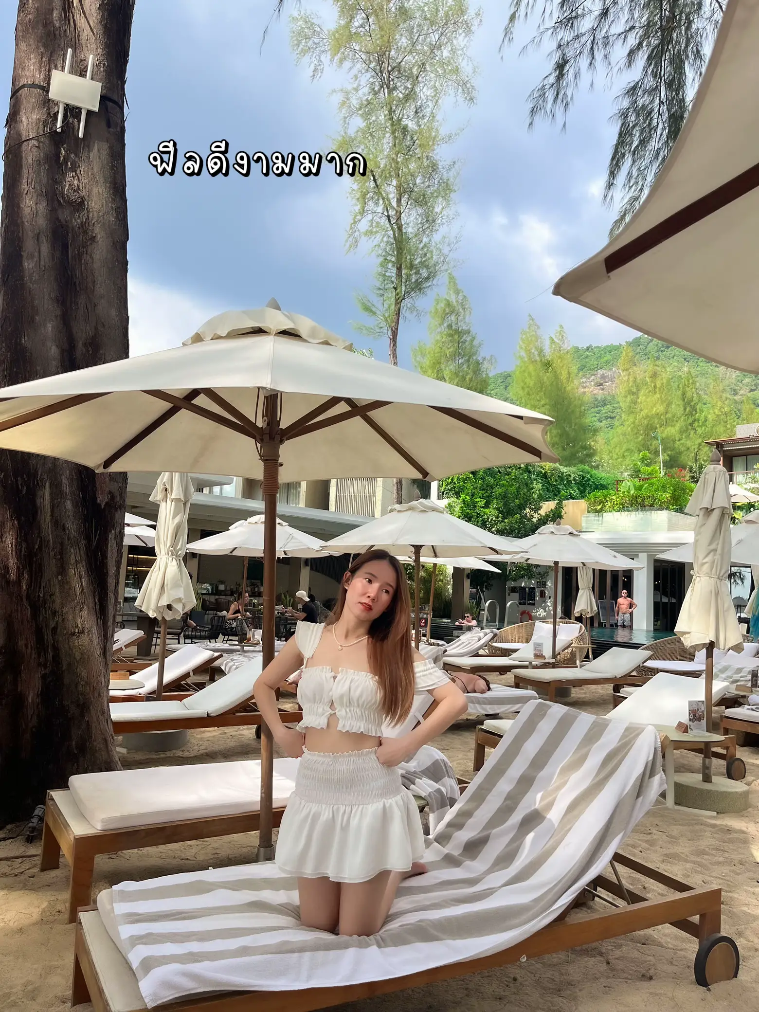 Beach Bar ที่ Vibes ดีที่สุดในภูเก็ต 🏖️ | แกลเลอรีที่โพสต์โดย 𝐦𝐦 ♡︎ ...