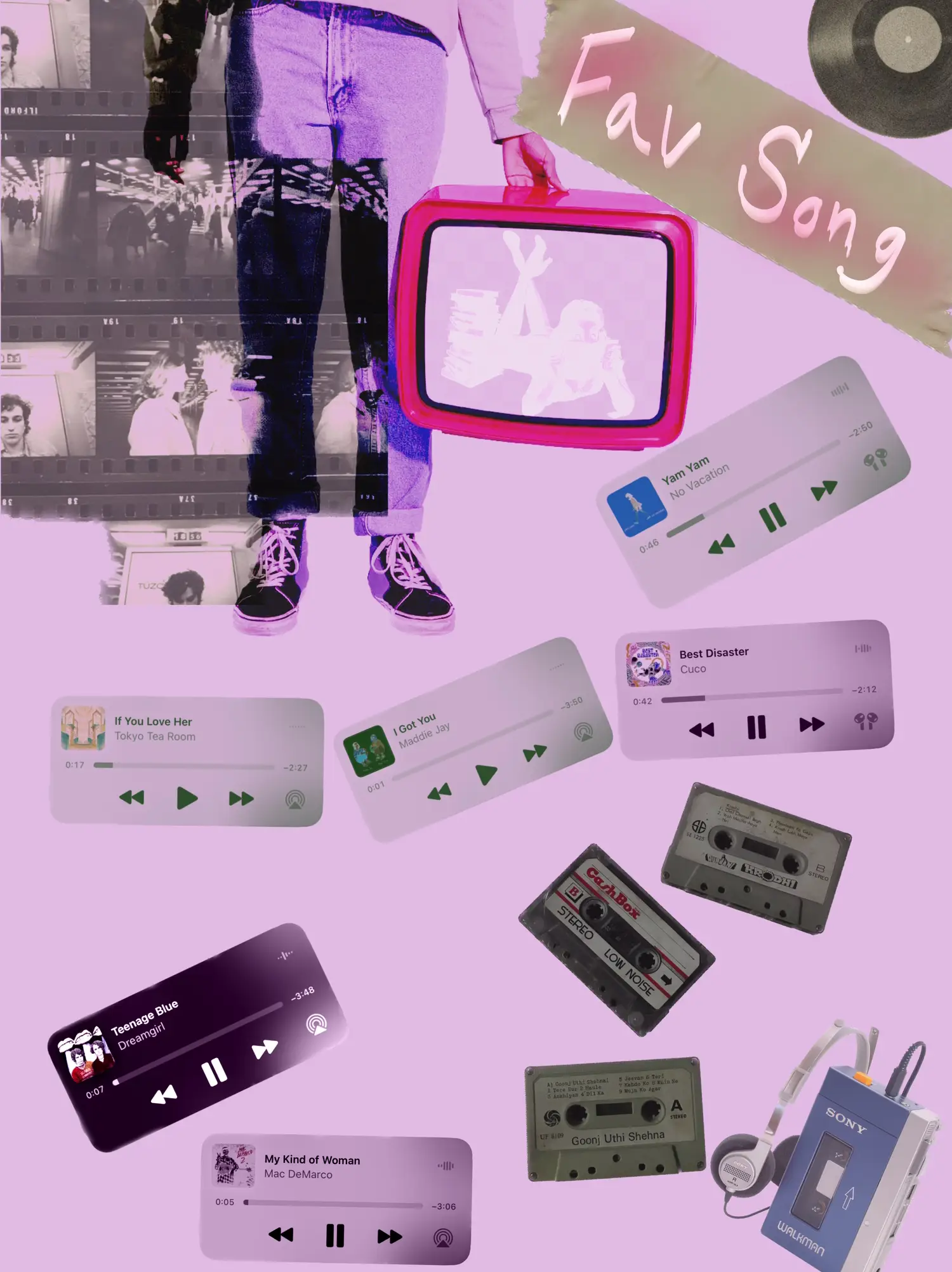 My fav eng song 🎧 | แกลเลอรีที่โพสต์โดย Mywy | Lemon8