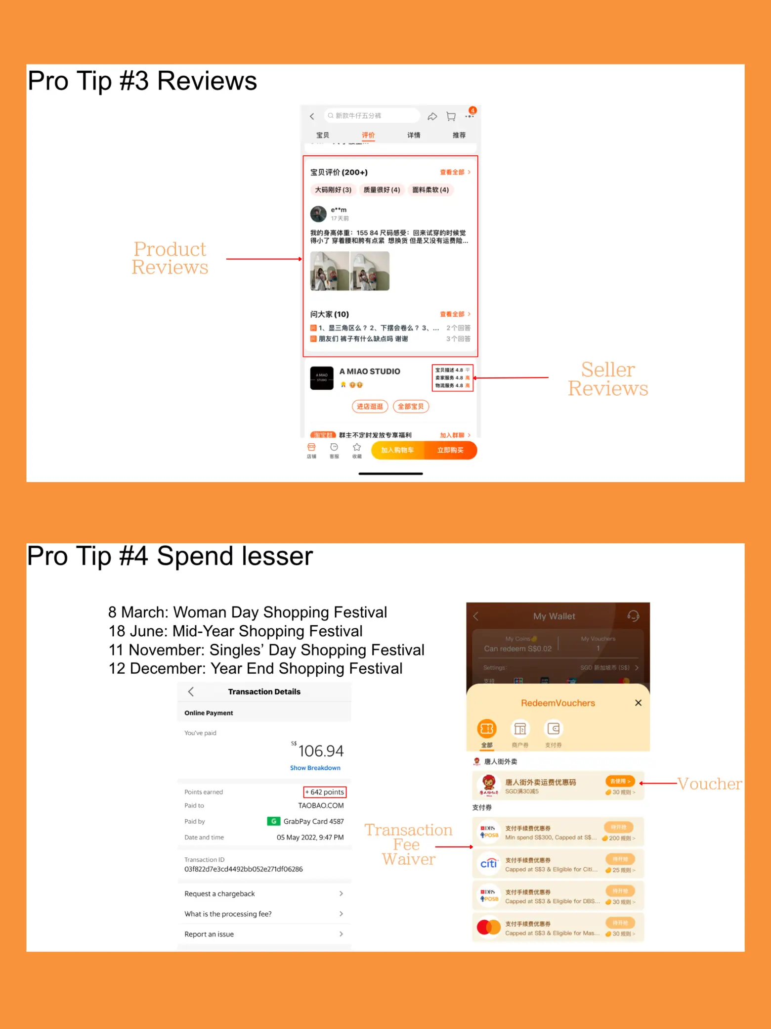 i did a TAOBAO ppt during my internship 🫣 | แกลเลอรีที่โพสต์โดย Koreen | Lemon8