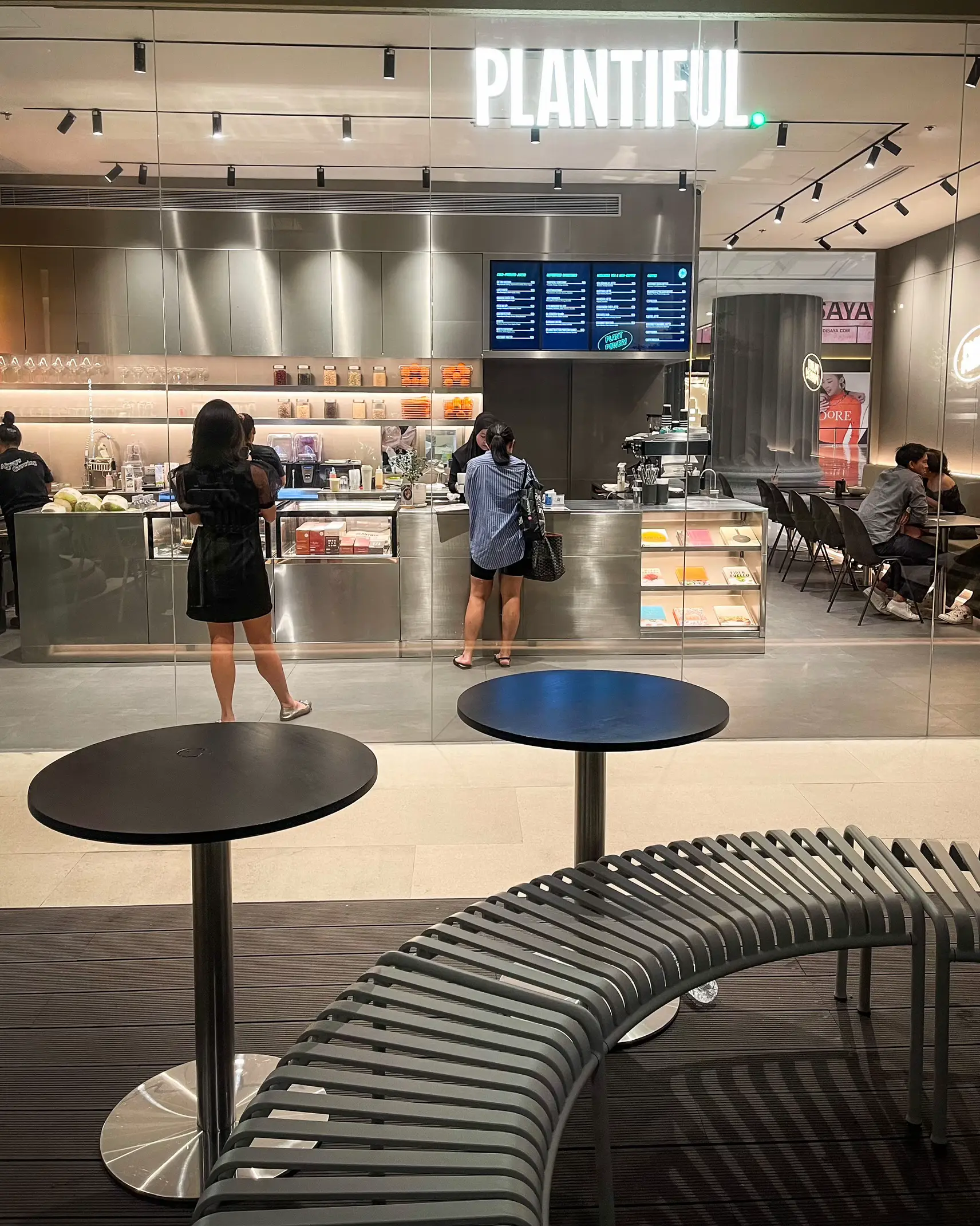 𝗣𝗟𝗔𝗡𝗧𝗜𝗙𝗨𝗟 • 𝗚𝗔𝗬𝗦𝗢𝗥𝗡 𝗔𝗠𝗔𝗥𝗜𝗡 | แกลเลอรีที่โพสต์โดย ไปกันเอง | Lemon8