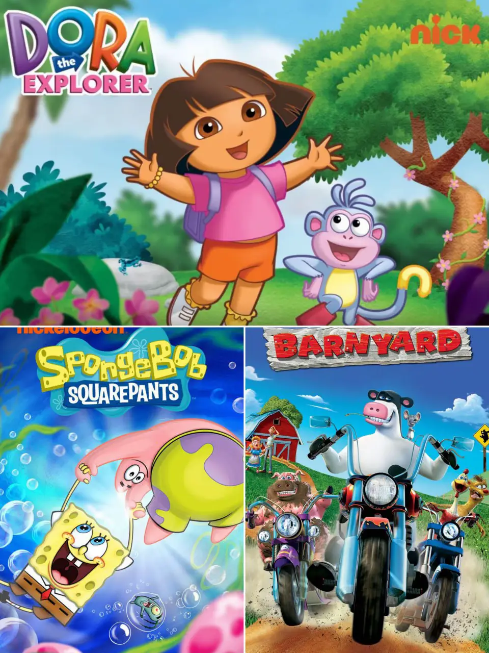 สตูดิโอ Nickelodeon Animation Studio | แกลเลอรีที่โพสต์โดย Poom&Boy ...