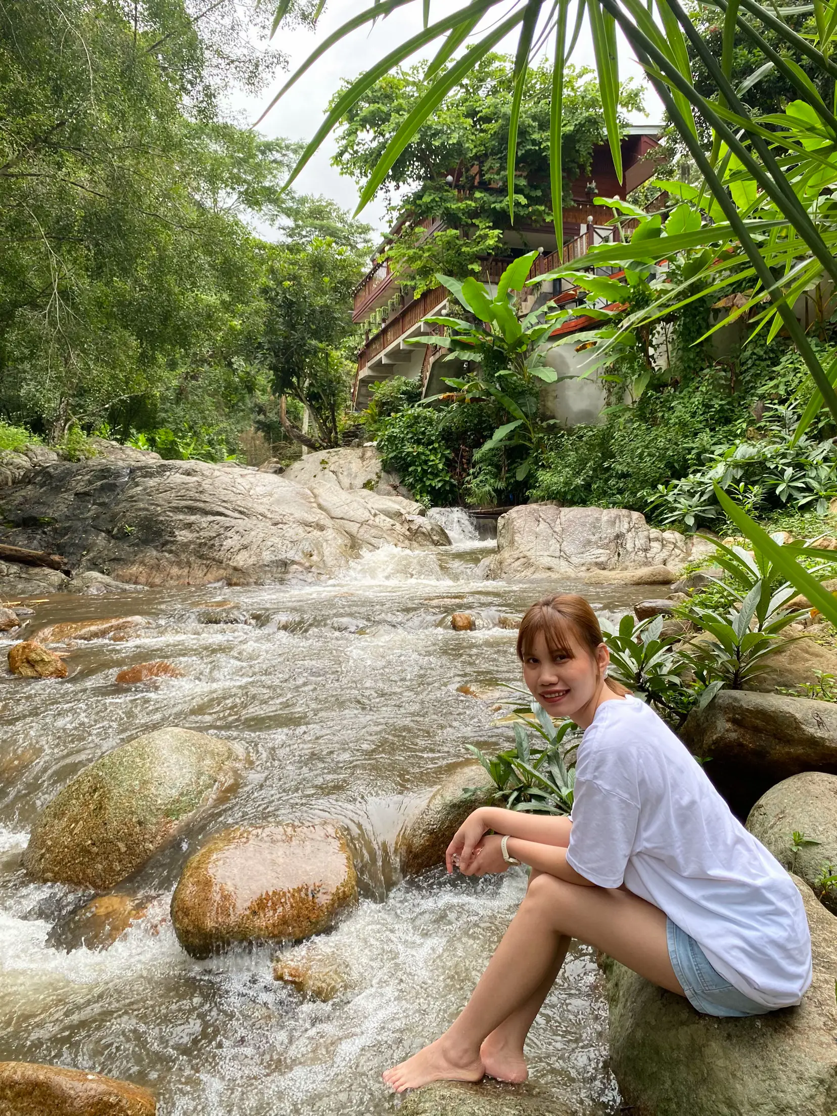⛰️🌿 หนาวนี้มาฮีลใจกันที่ 𝗧𝗮𝗿𝘆𝗻 𝗧𝗮𝗿𝗮 𝗖𝗮𝗳𝗲 𝗮𝗻𝗱 𝗦𝘁𝗮𝘆 แม่กำปอง | แกลเลอรี ...