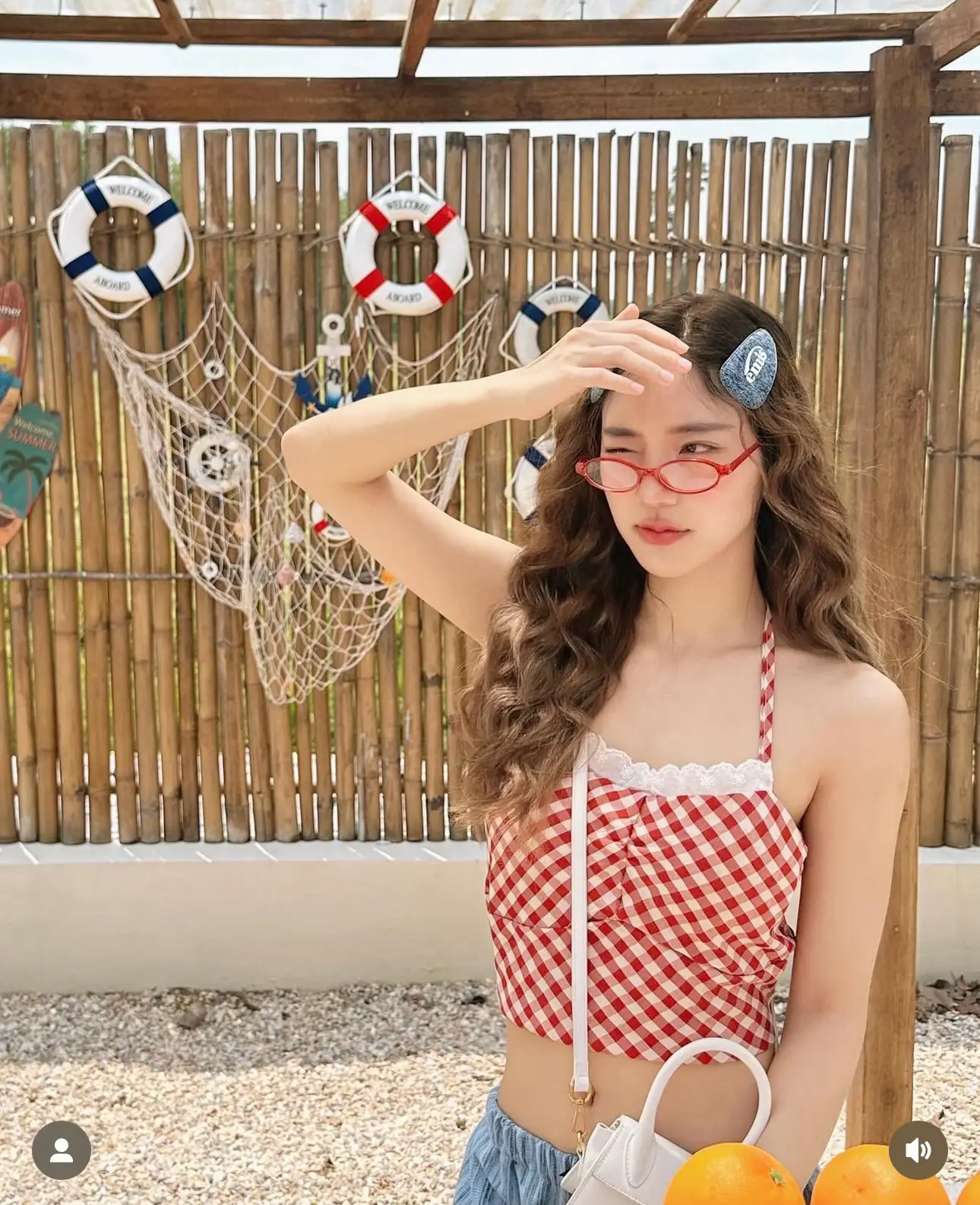 กิ๊บemisสุดฮิต จากเกาหลี🇰🇷 | แกลเลอรีที่โพสต์โดย Ae_chuuu🍅 | Lemon8