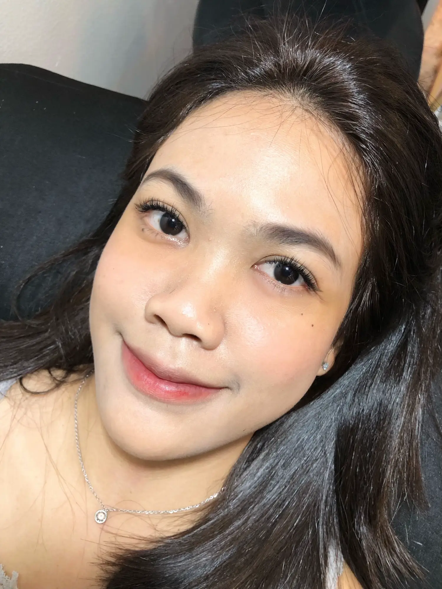 ป้ายยาต่อขนตาไม่จำกัดเส้นแค่ 599 บาท!! | แกลเลอรีที่โพสต์โดย Babybutterbooo | Lemon8