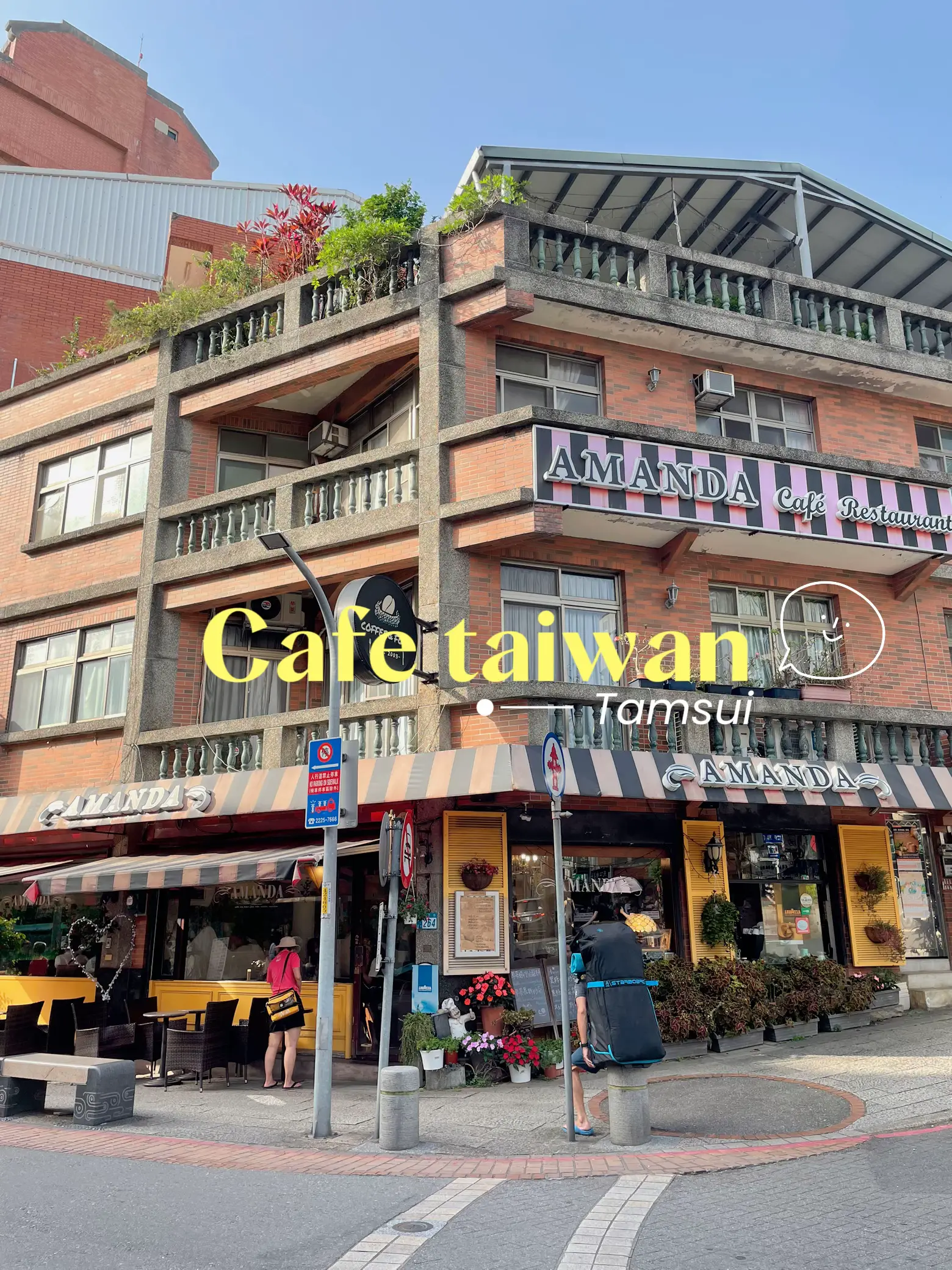 Cafe taiwan | Gallery posted by Storyme | Lemon8