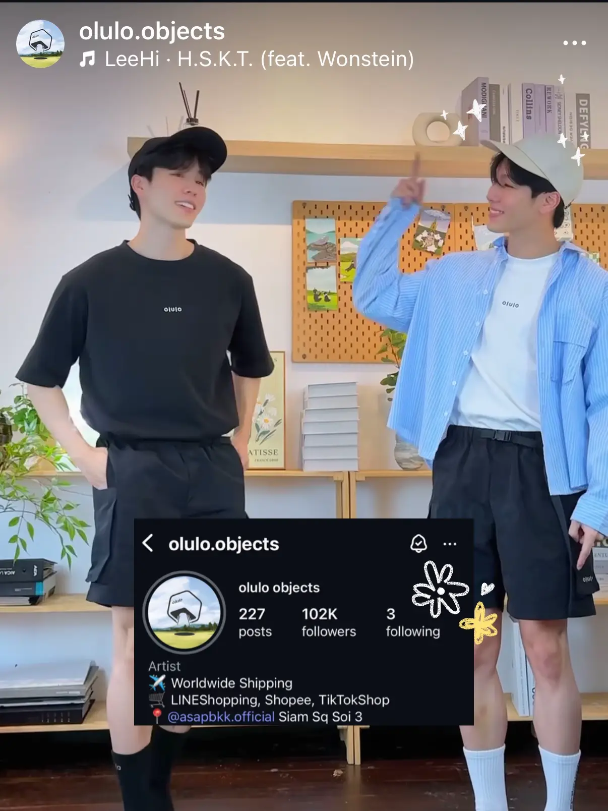 💫 olulo ที่ CentralwOrld 🪐 | แกลเลอรีที่โพสต์โดย มายกัล🦊 | Lemon8