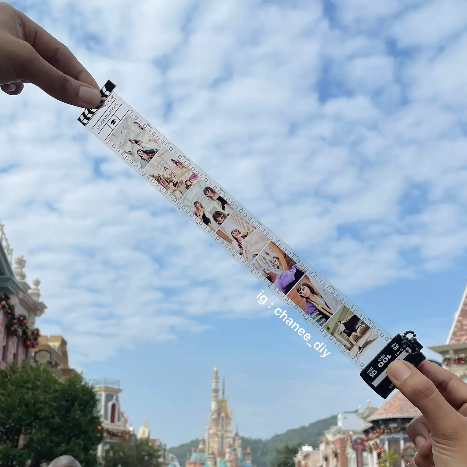 วาเลนไทน์นี้มีของขวัญเก๋ๆ ให้คุณแฟนยัง ? | แกลเลอรีที่โพสต์โดย chanee_diy | Lemon8