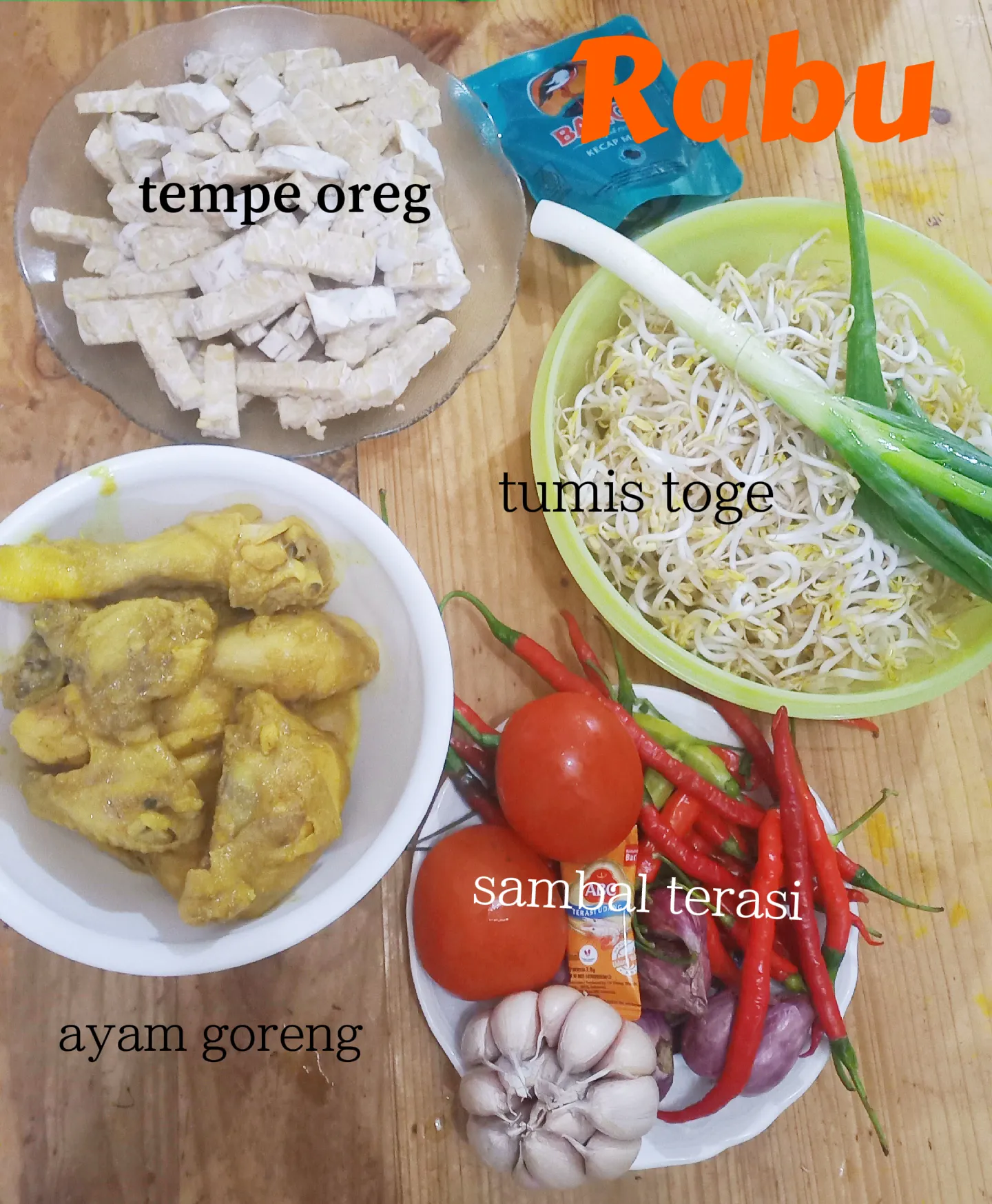 20 ide Masakan Sehari-Hari Simple Low Buget teratas di 2024
