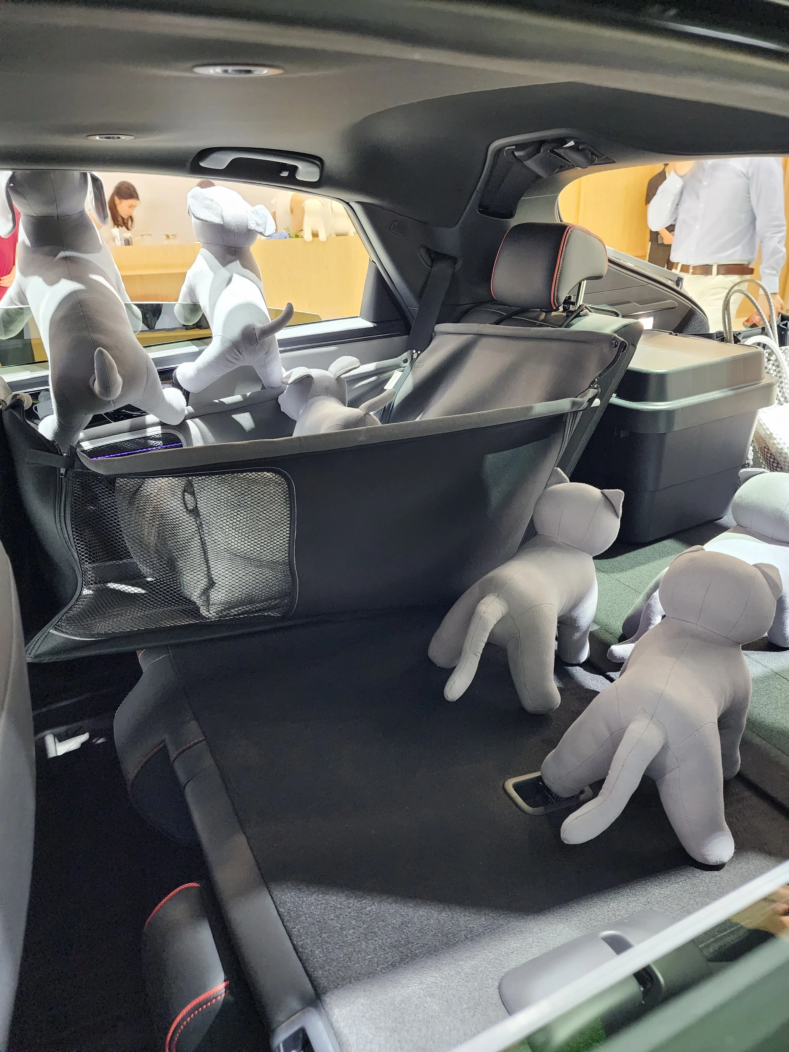 Honda x Muji รถไฟฟ้า100% มินิมอลสุด #djau | แกลเลอรีที่โพสต์โดย DJ AU ...