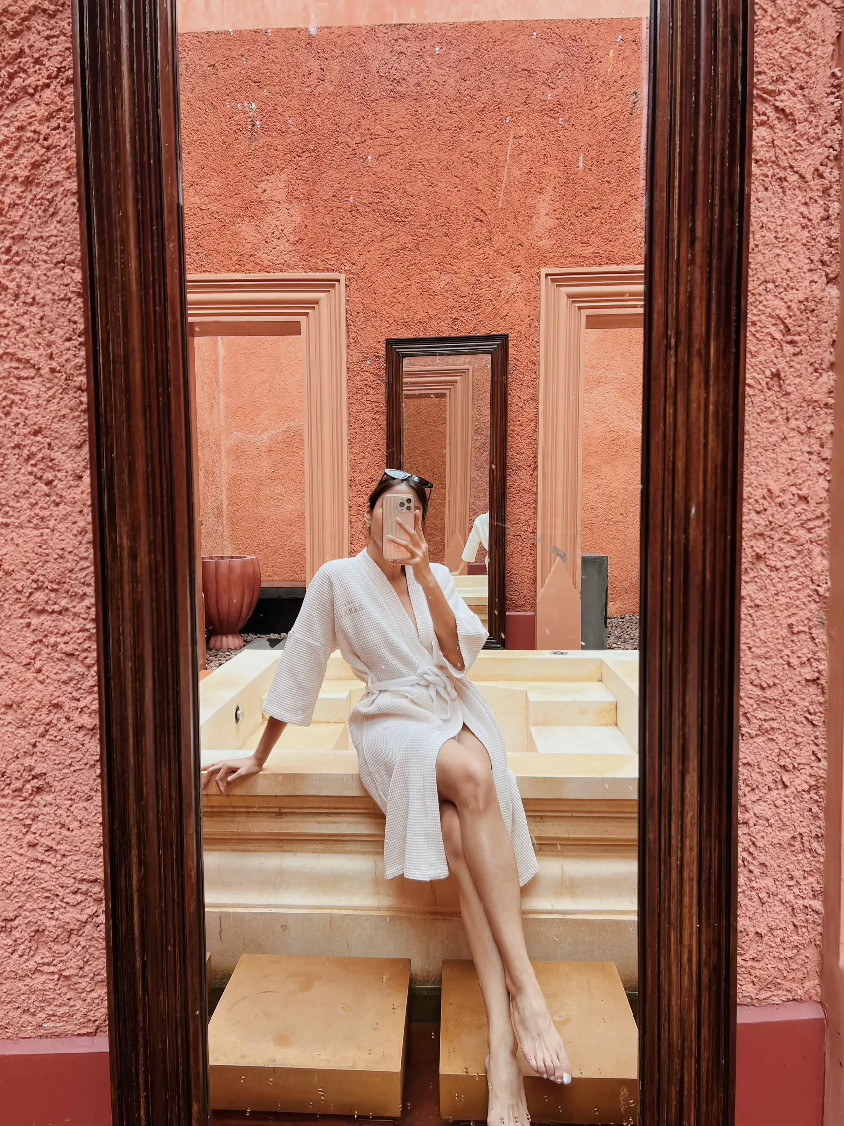 🇹🇭 THE BARAI HUAHIN 🏝️ ที่พักลักชู สุดคลาสสิค ใกล้แค่หัวหิน | แกลเลอรี ...