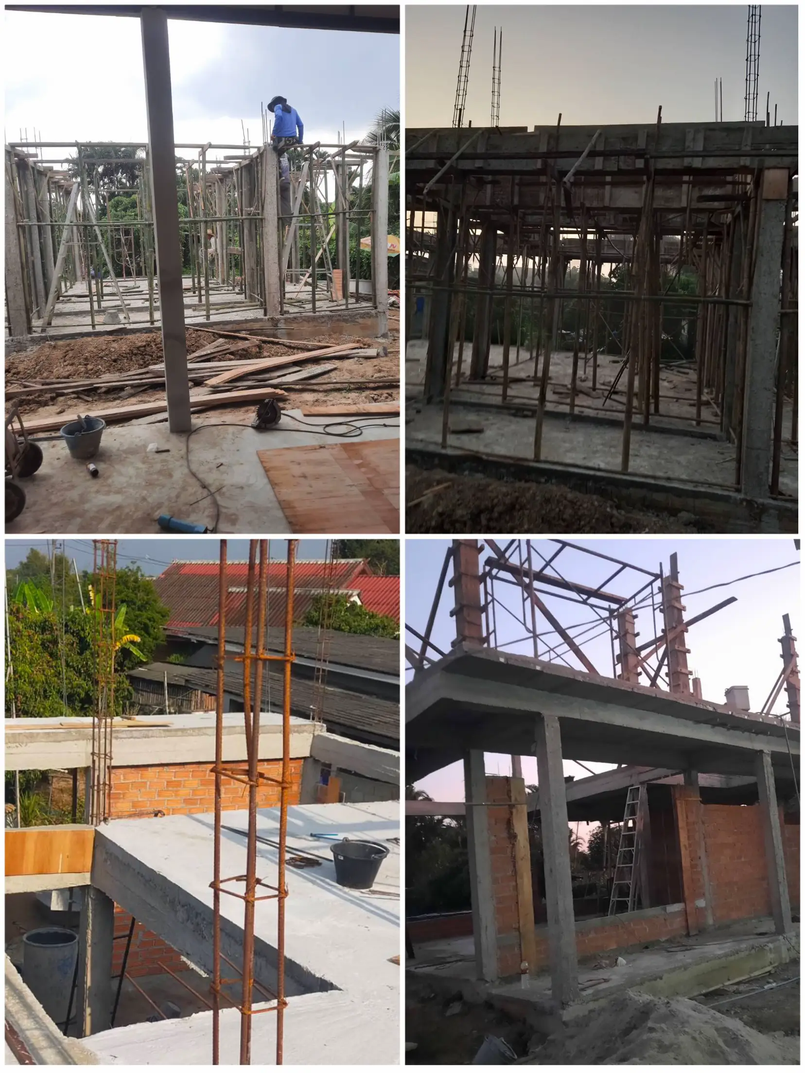 บ้านหลังน้อย EP4 | แกลเลอรีที่โพสต์โดย Aumaim.ump | Lemon8