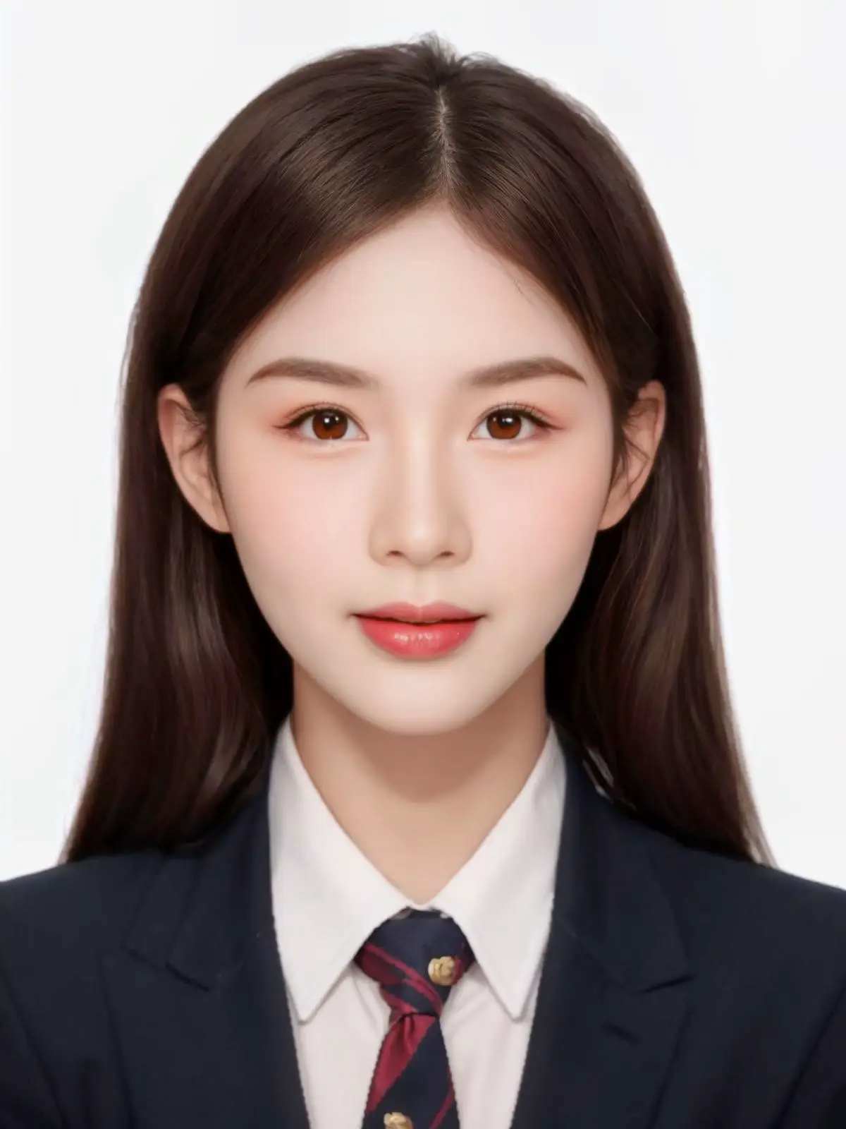 ทำ AI Yearbooks look ไว้ตั้ง Profile เก๋ๆ 🩷 | แกลเลอรีที่โพสต์โดย namwhan 🍋 | Lemon8