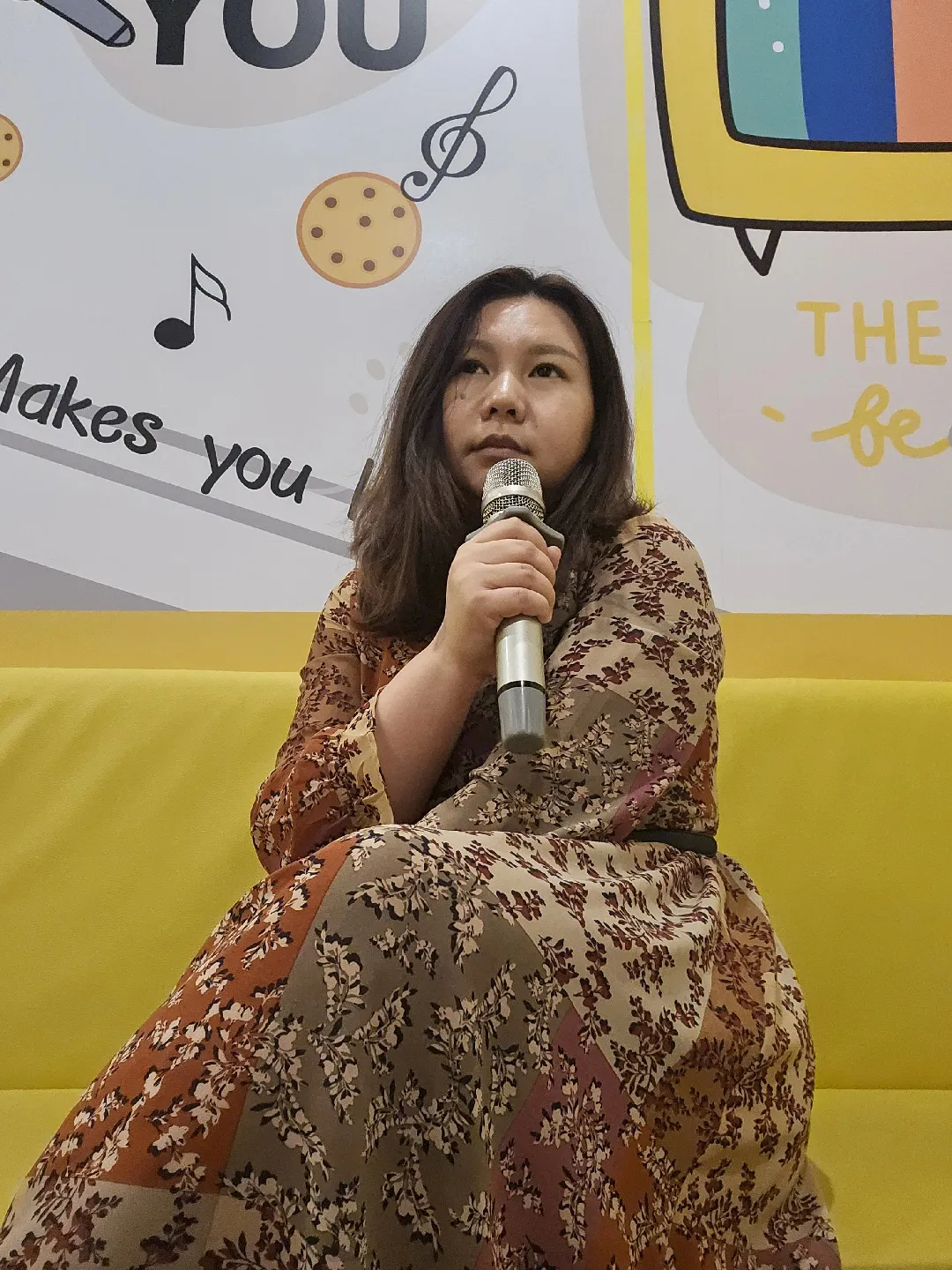 Karaoke สไตล์ญี่ปุ่น ปิด ตี 5 | แกลเลอรีที่โพสต์โดย Parinya K. | Lemon8