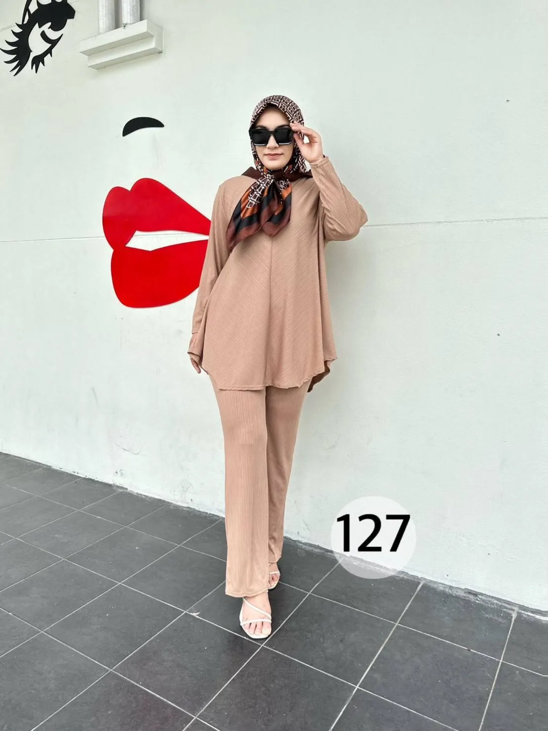 เซต พร้อมส่ง | แกลเลอรีที่โพสต์โดย Oh You | Lemon8