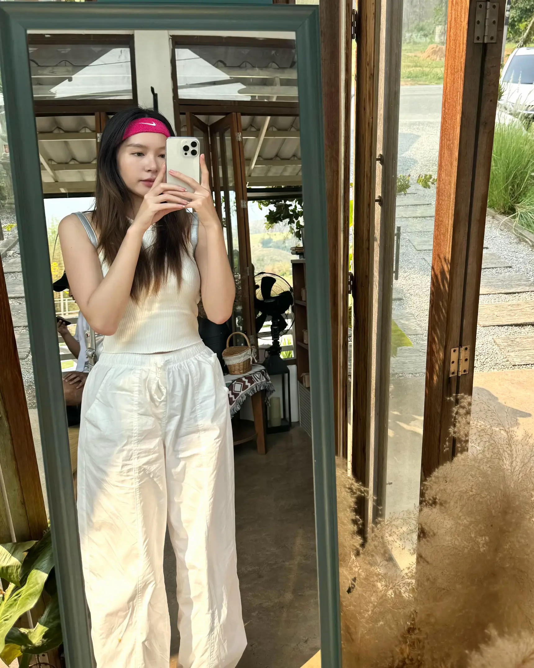 OOTD songkran day เล่นสงกรานต์ 3 วัน | แกลเลอรีที่โพสต์โดย ε พิกัดลิ้งค์ 🎀 | Lemon8