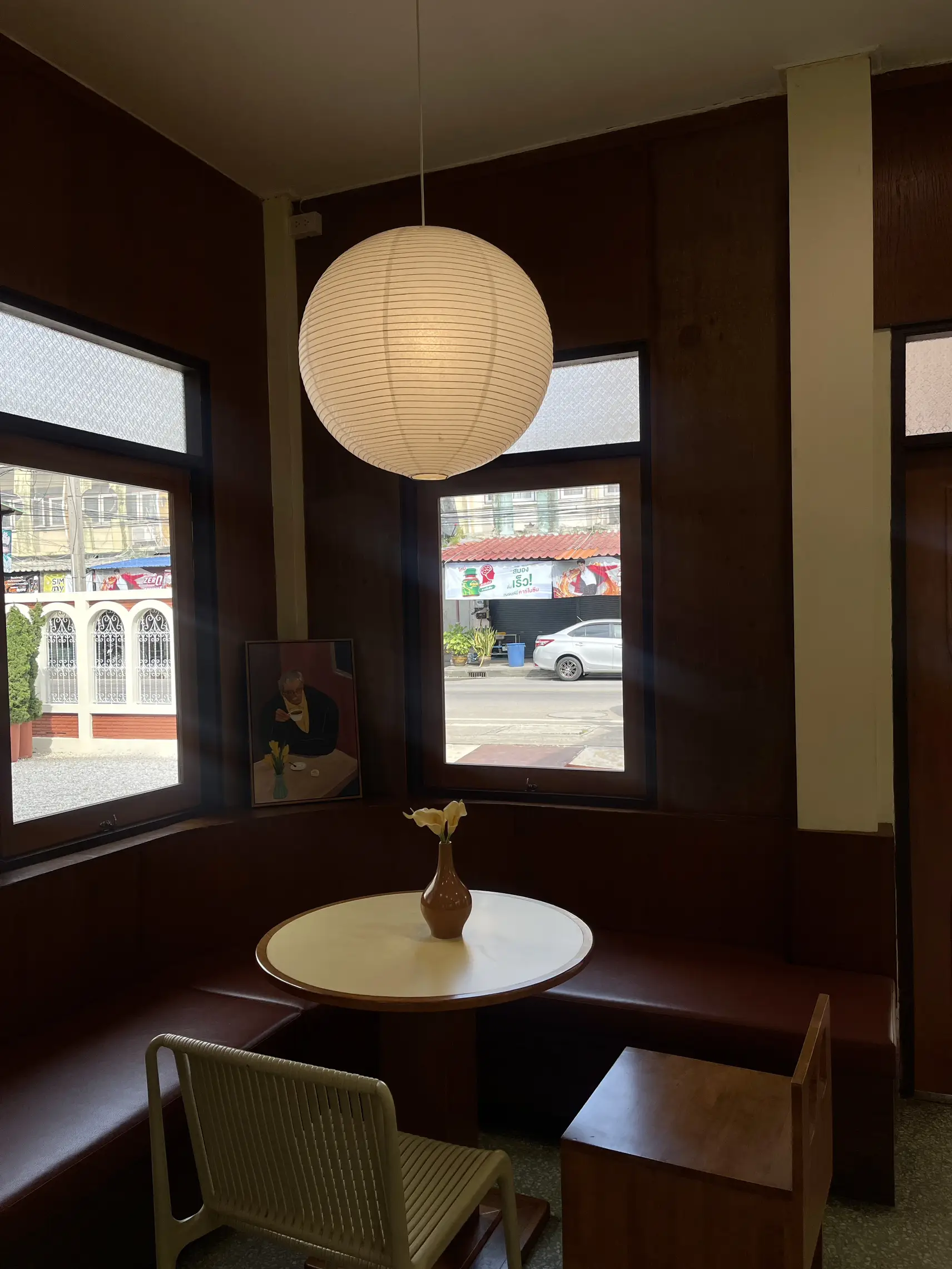 Woody Haus Cafe | แกลเลอรีที่โพสต์โดย Nam_pun | Lemon8