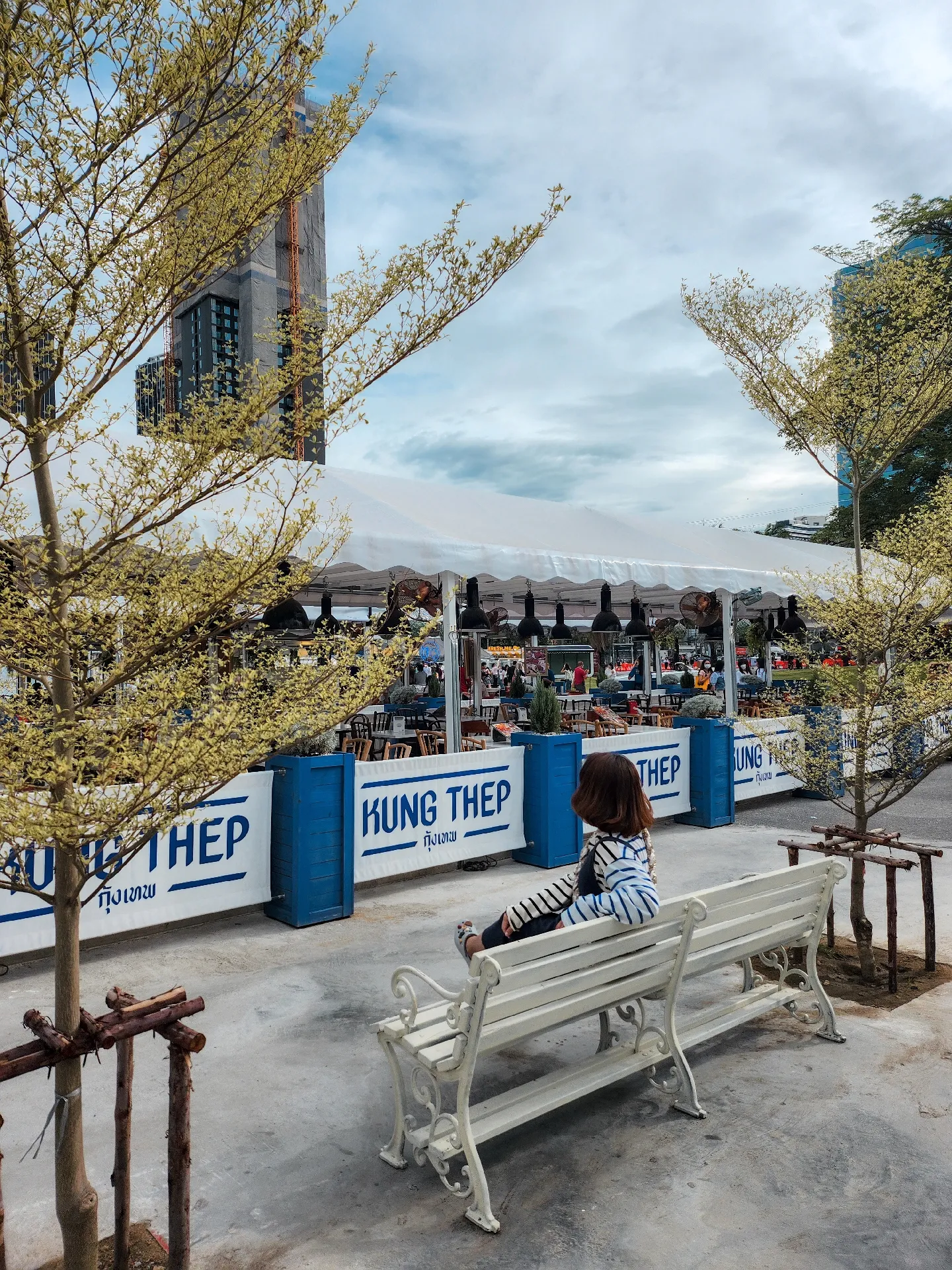 กุ้งถังร้านไหนดี?? 🦐🪸ที่ JODD Fair | แกลเลอรีที่โพสต์โดย บีบั๊กนักป้าย ...